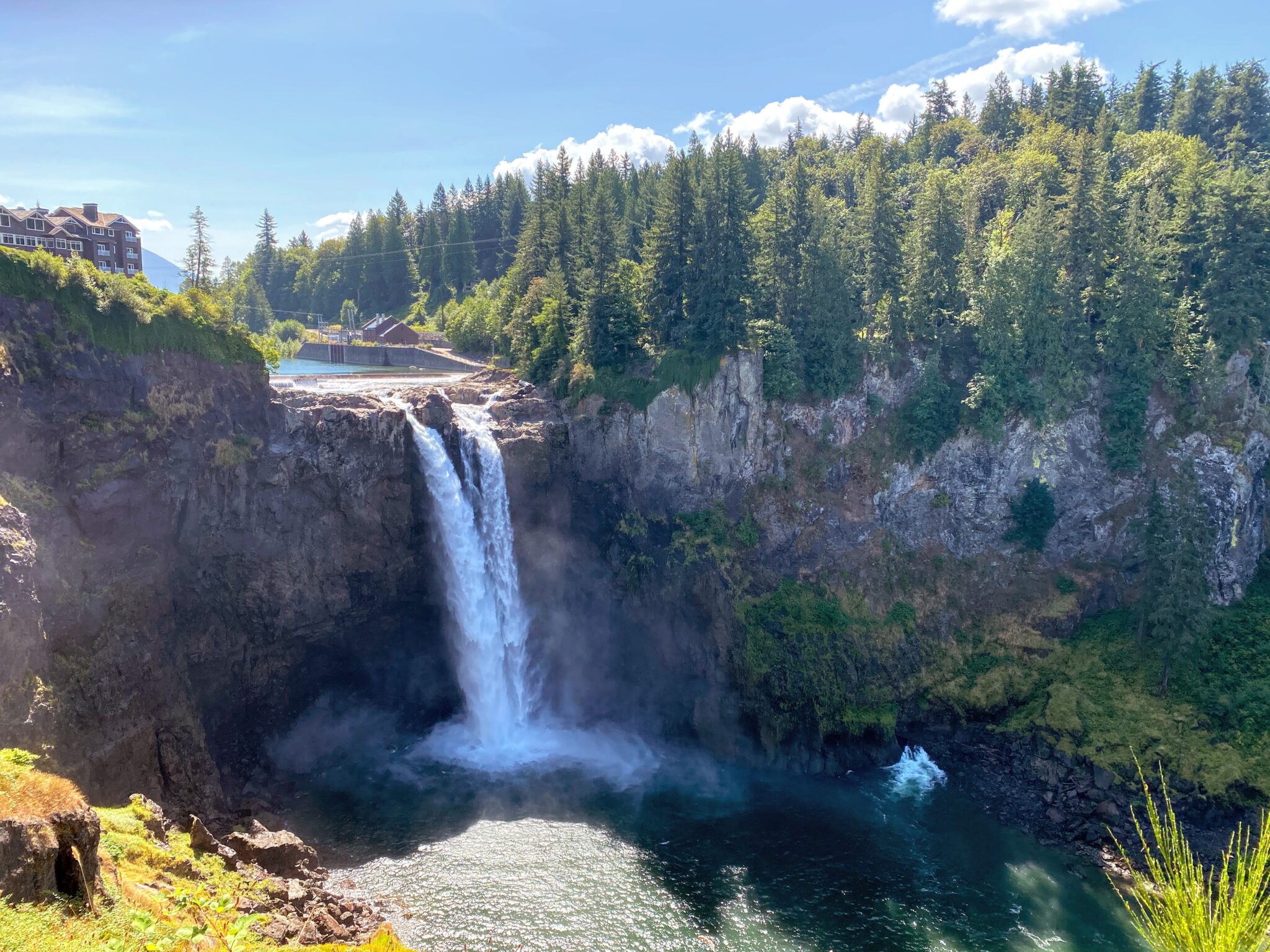 15 Incredible Waterfalls in Washington For Your Bucket List