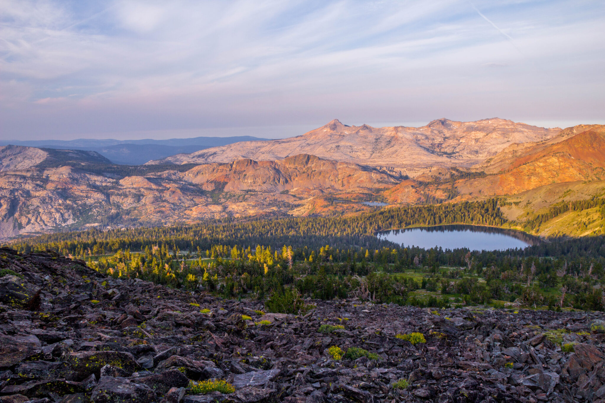 The 15 Best Hikes in Lake Tahoe: A Complete Hiking Guide