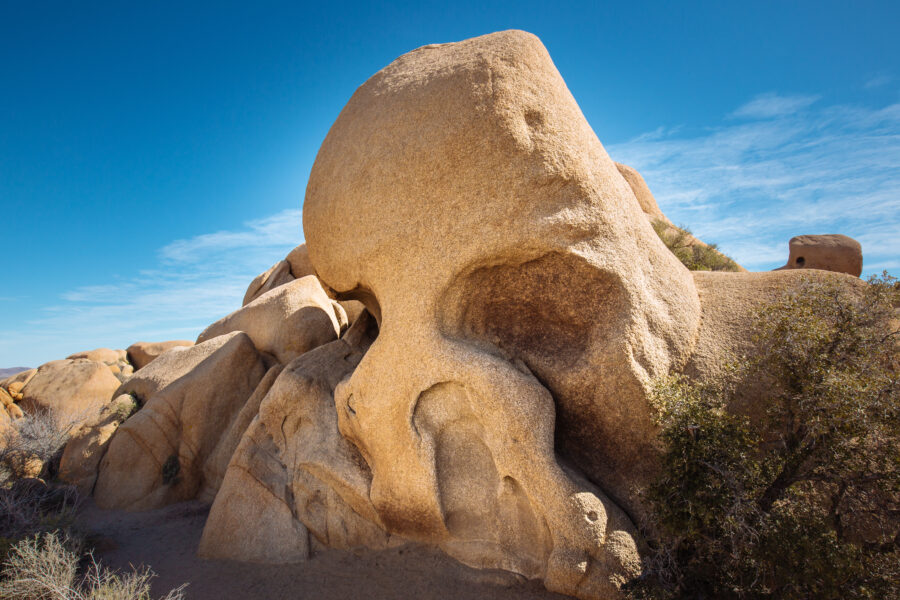 The Best Hikes in Joshua Tree National Park: Complete Guide