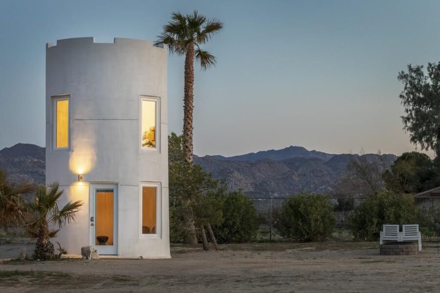 Where To Stay In Joshua Tree: the Best Places To Stay (2022)