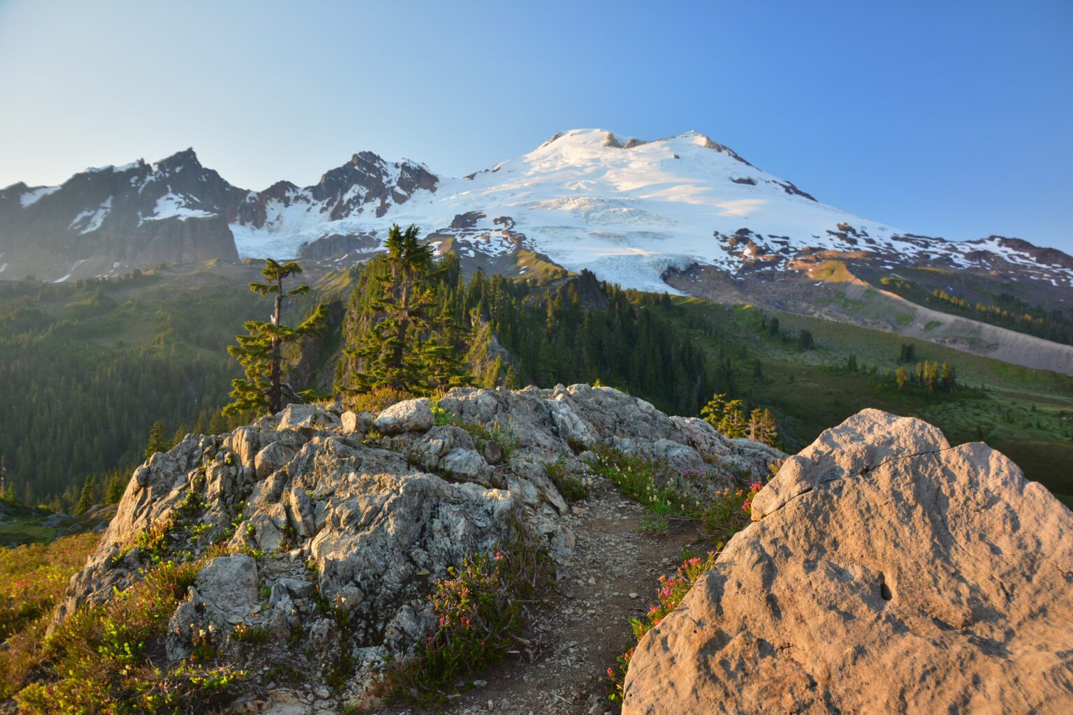 9 Incredible Hikes near Mt. Baker: A Complete Guide (2023)