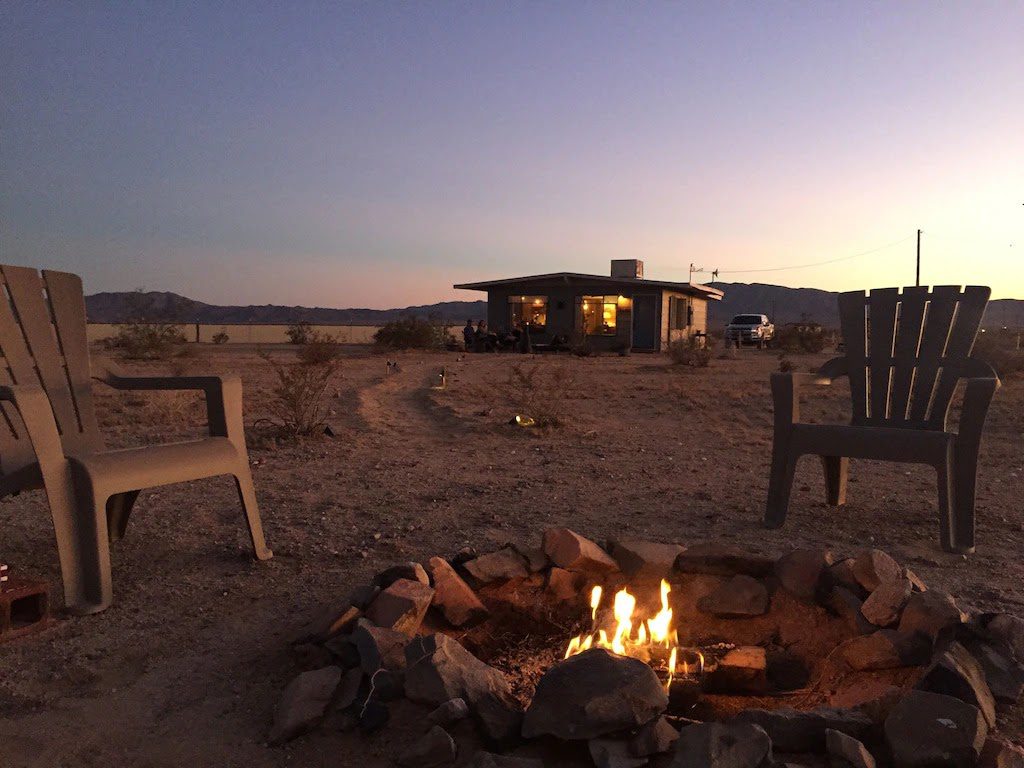 Where To Stay In Joshua Tree: the Best Places To Stay (2022)