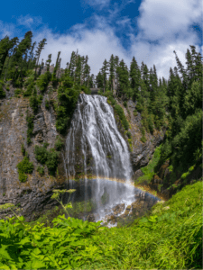 15 Gorgeous Waterfalls in Washington State: Complete Guide