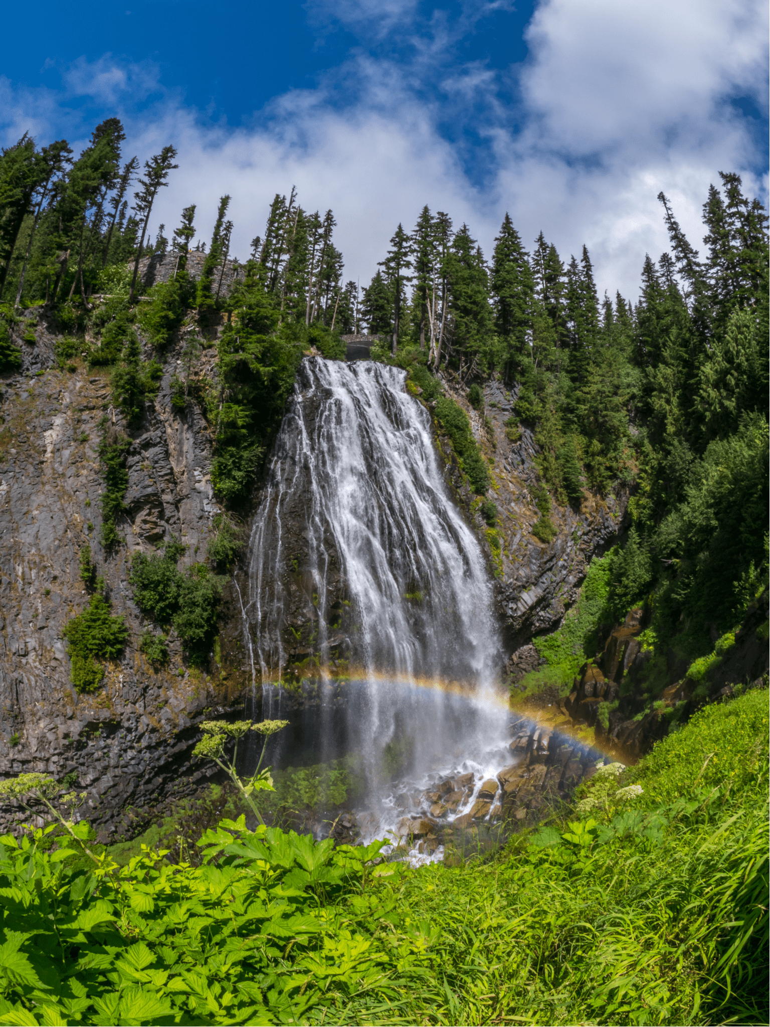 15 Gorgeous Waterfalls in Washington State: Complete Guide