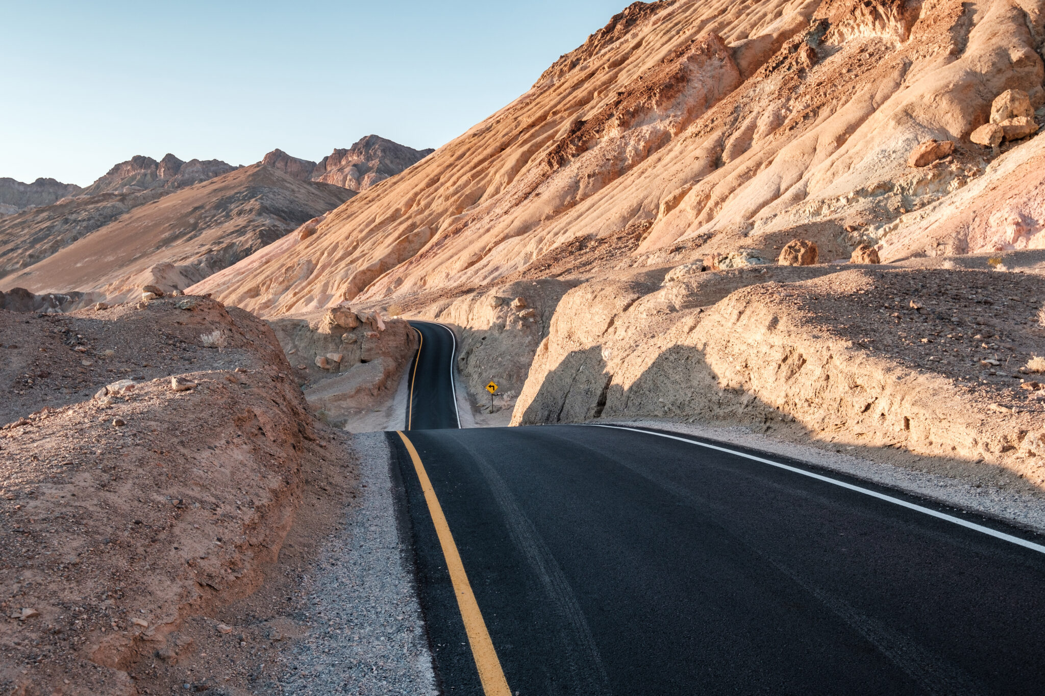How to Plan the Perfect Death Valley Itinerary (3 Days)