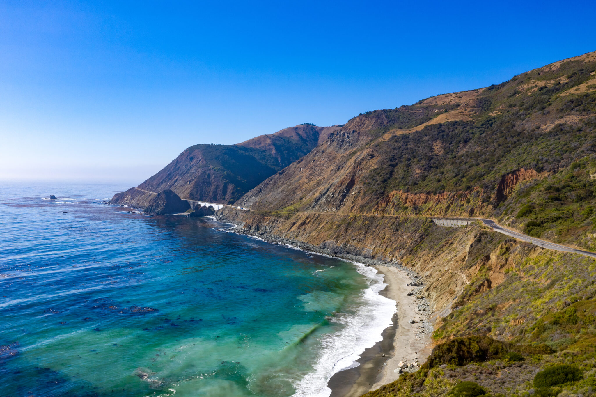 Big Sur Itinerary: How to Plan an Amazing Big Sur Road Trip