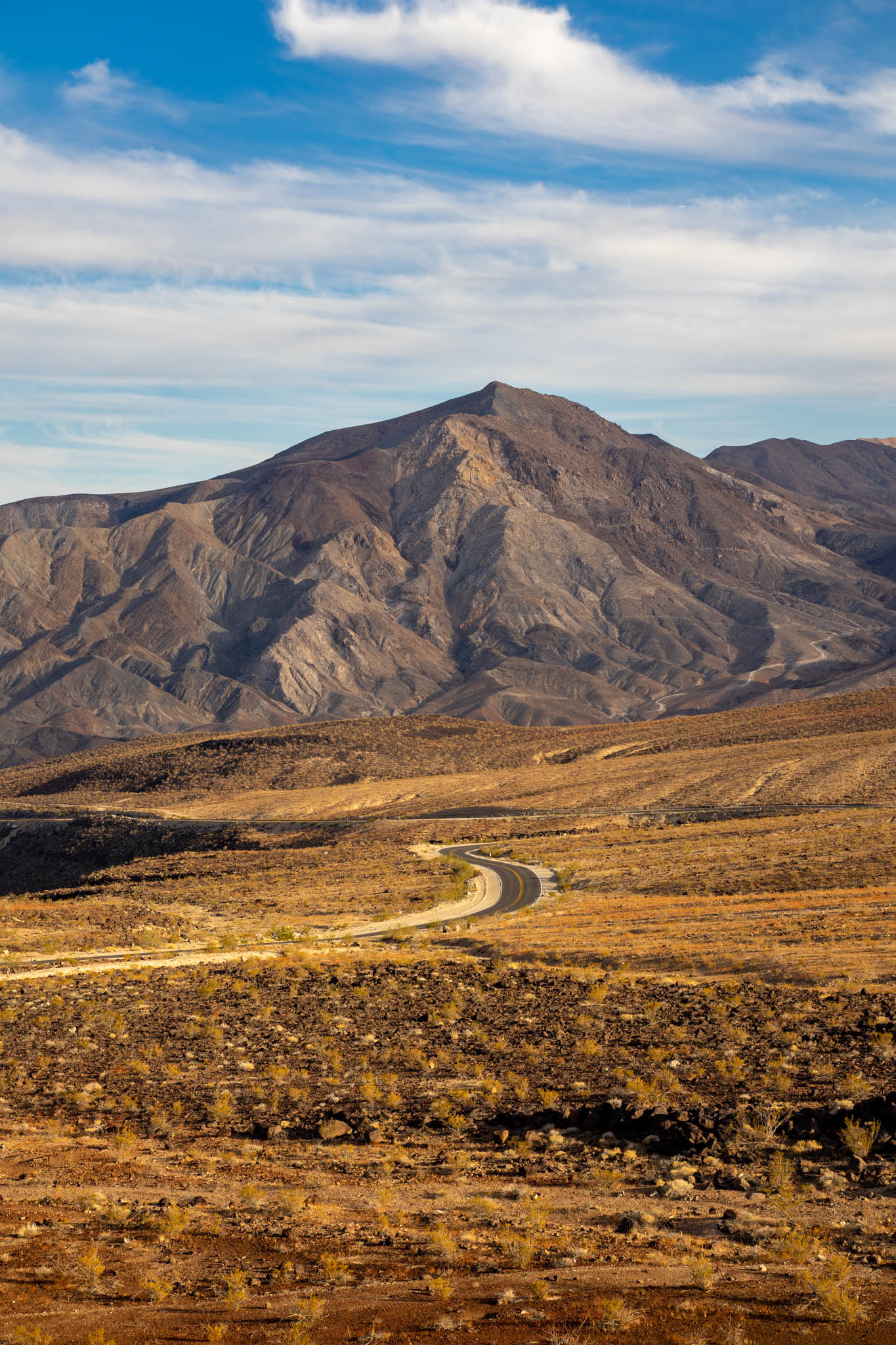 How to Plan the Perfect Death Valley Itinerary (3 Days)