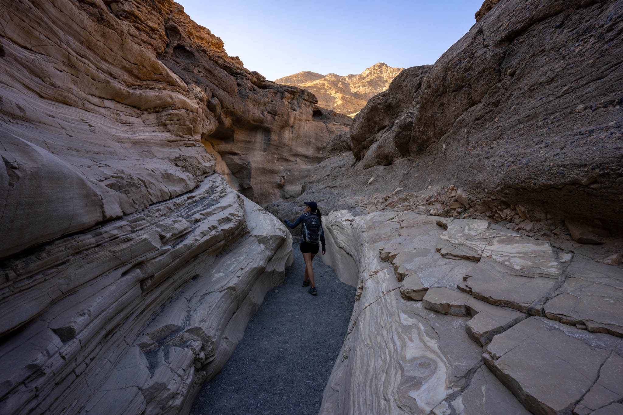 How to Plan the Perfect Death Valley Itinerary (3 Days)