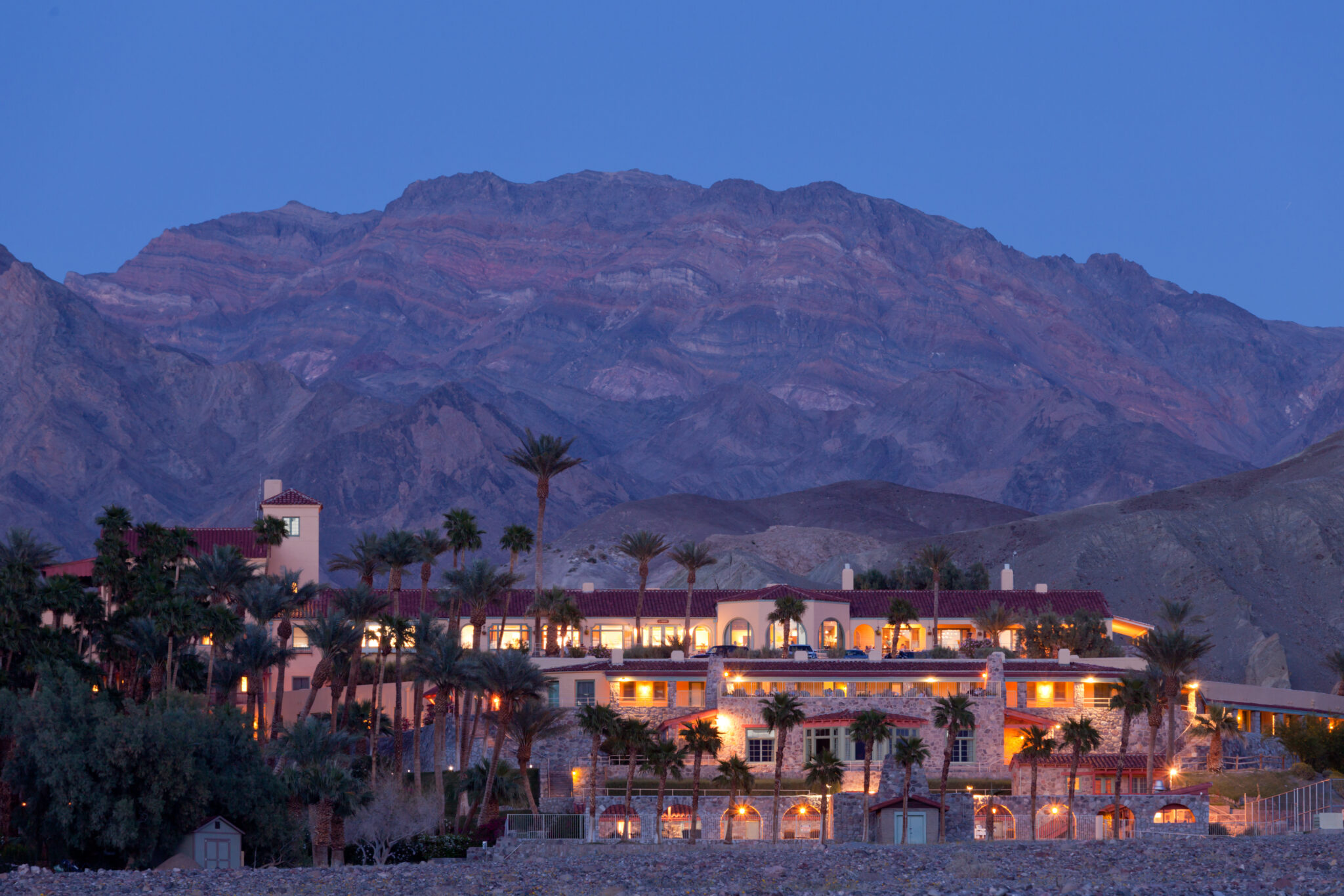 How to Plan the Perfect Death Valley Itinerary (3 Days)