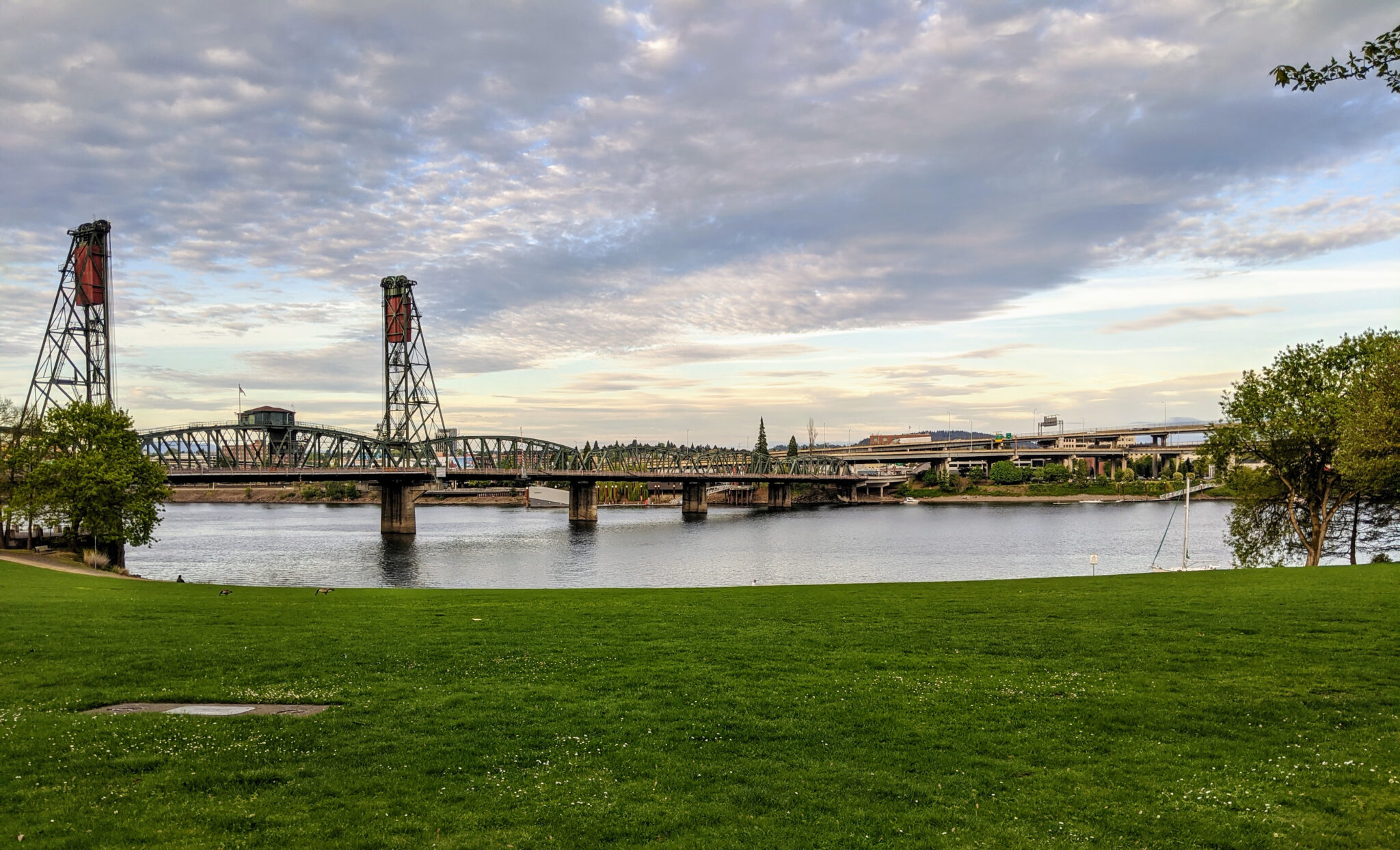 The Best Parks in Portland: Local's Guide to Portland's Parks