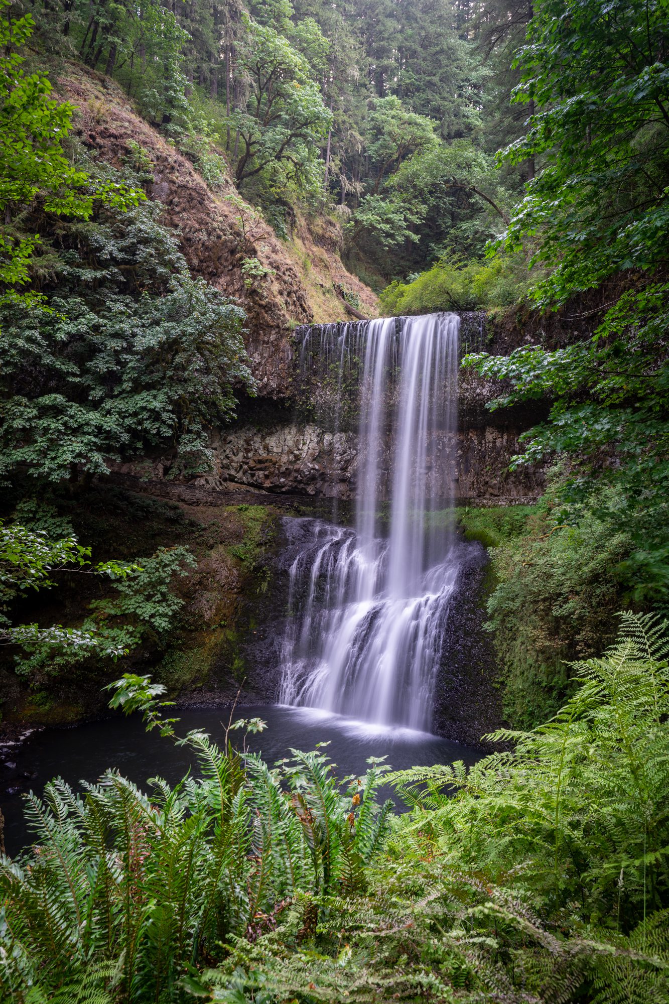 15 Spectacular Waterfalls In Oregon To Explore Now