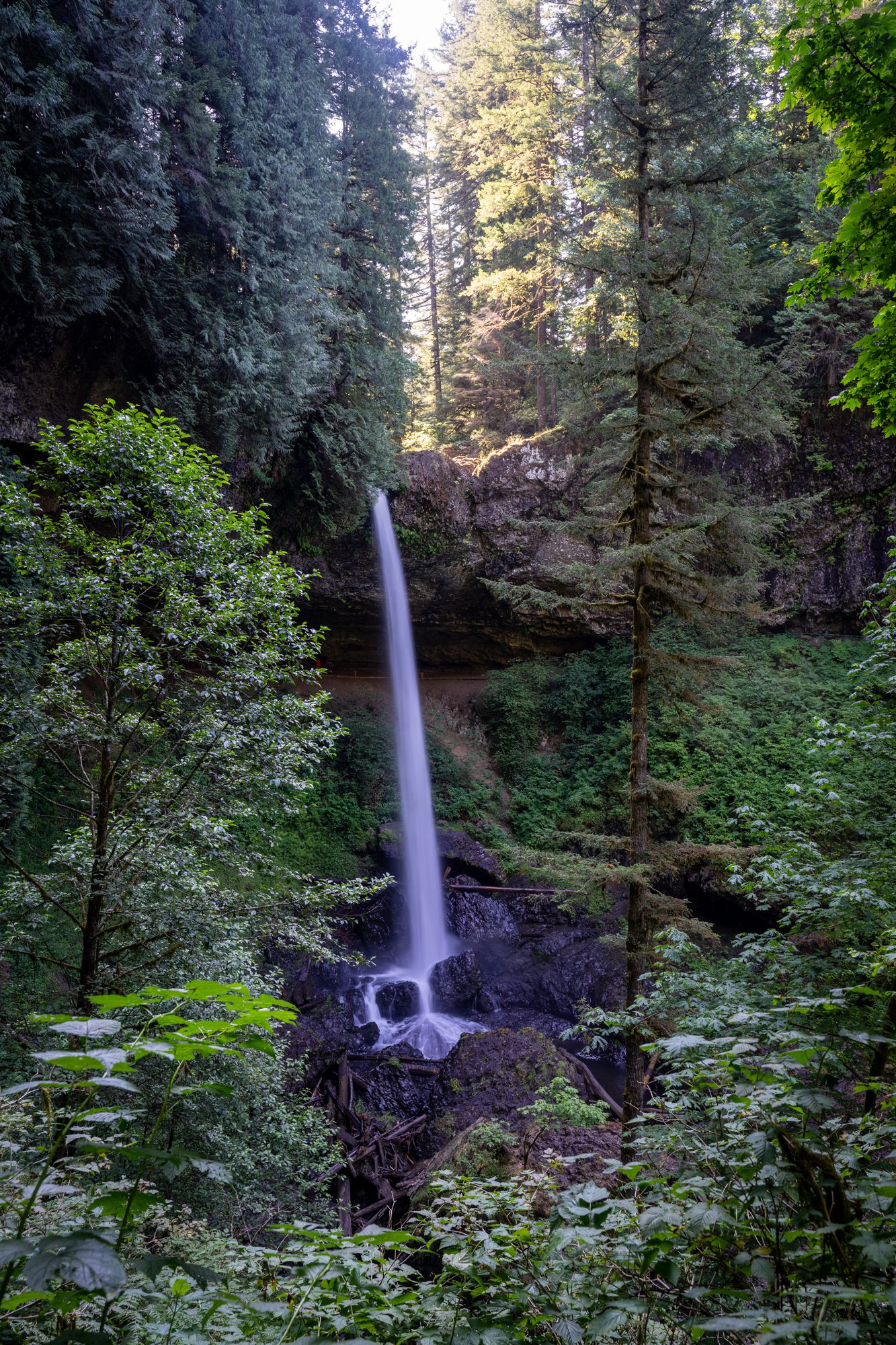 15 Spectacular Waterfalls In Oregon To Explore Now