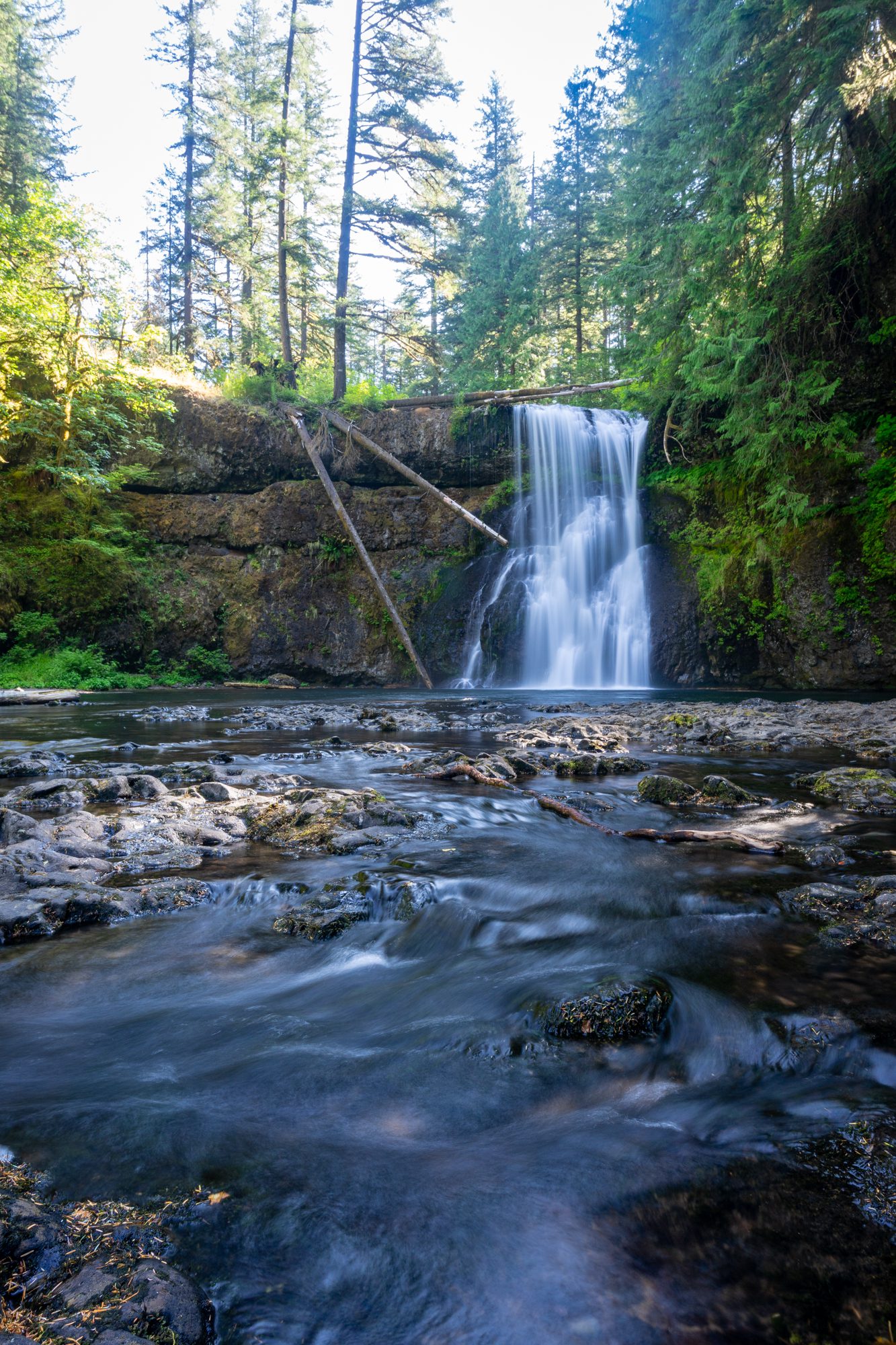 15 Spectacular Waterfalls In Oregon To Explore Now