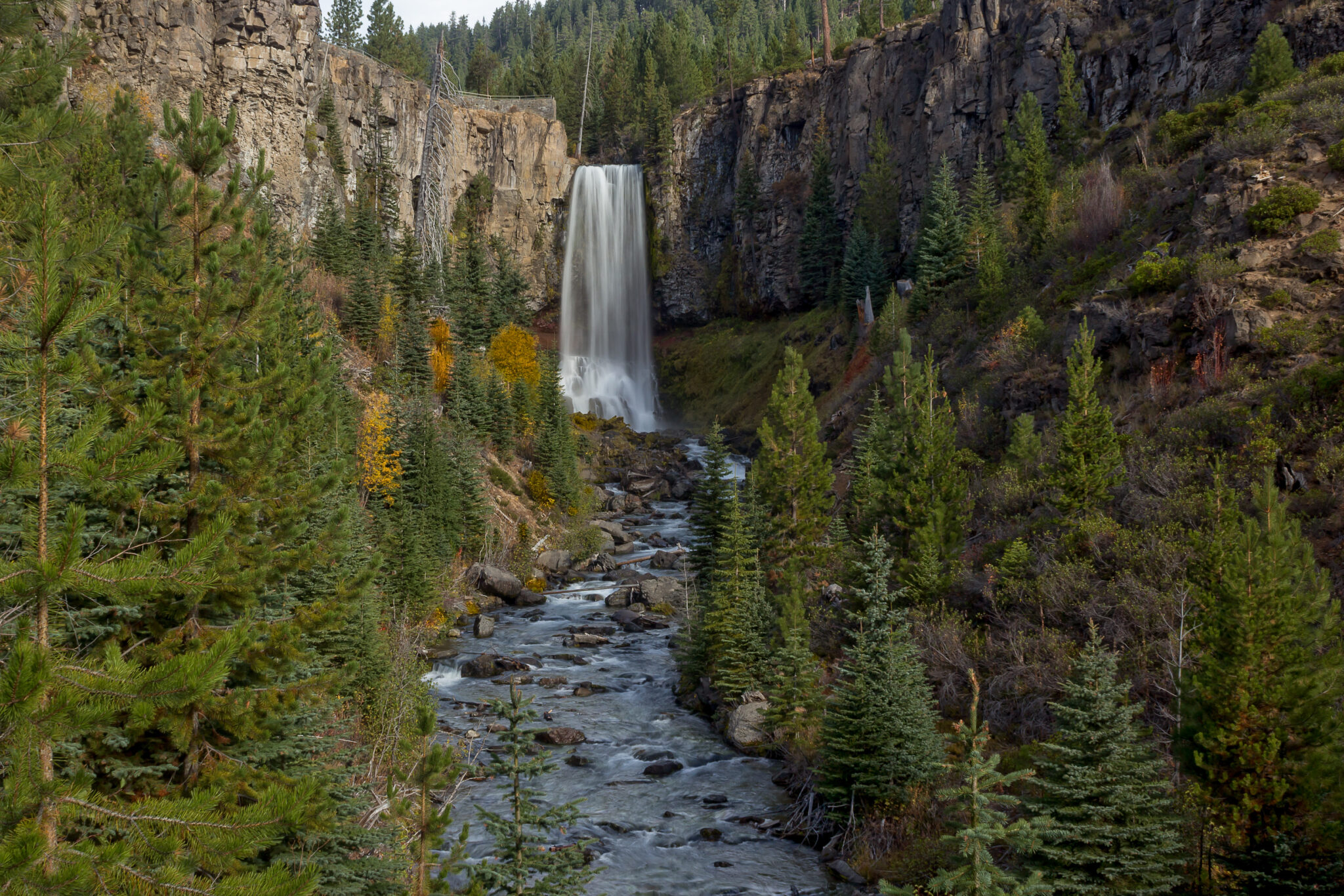 15 Spectacular Waterfalls In Oregon To Explore Now
