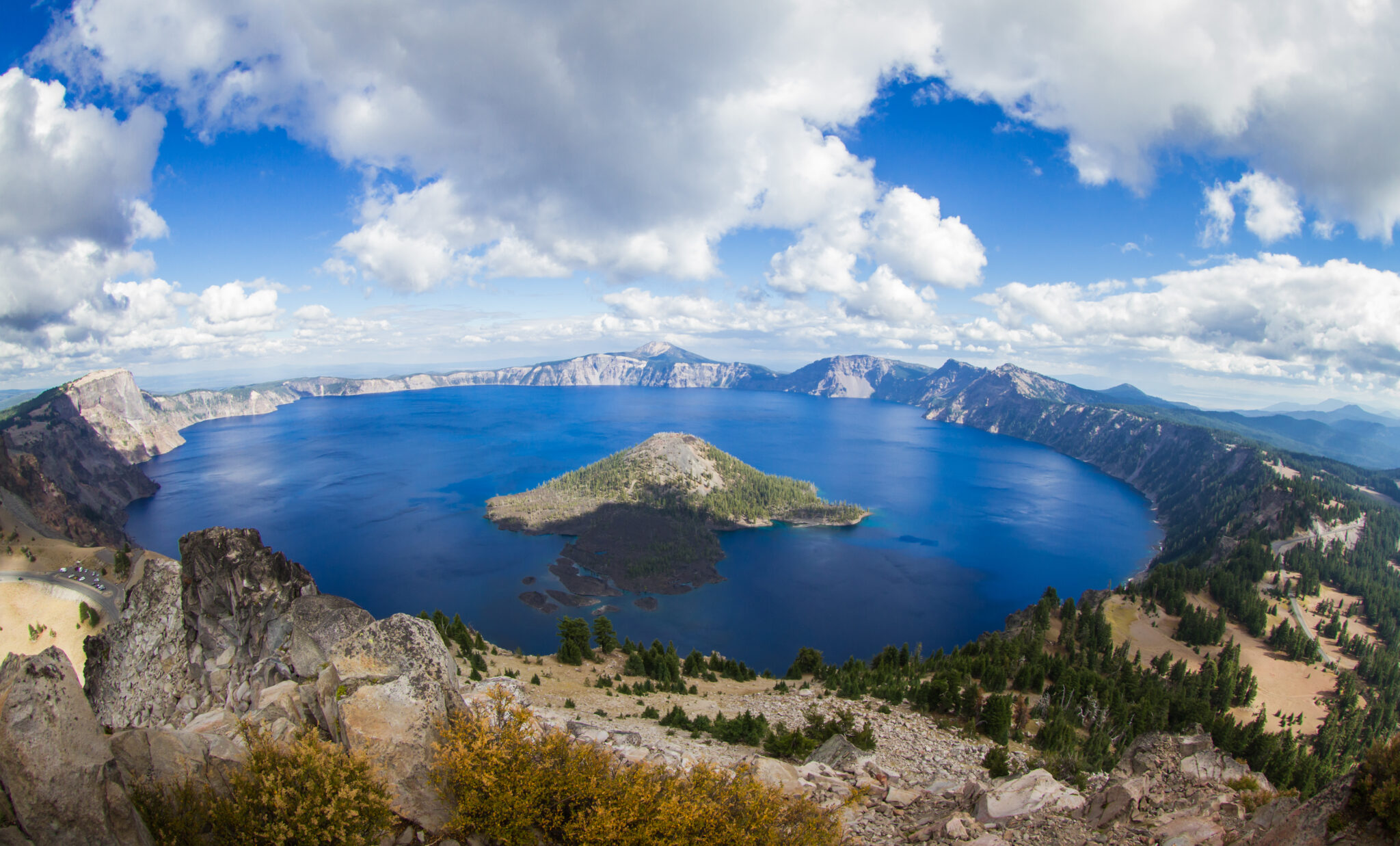 7 Incredible Hikes in Crater Lake National Park