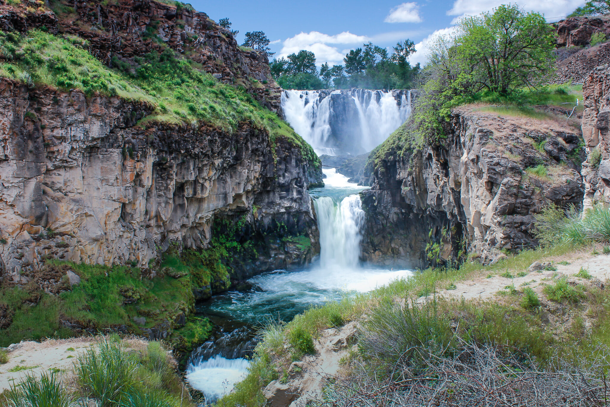 15 Spectacular Waterfalls In Oregon To Explore Now
