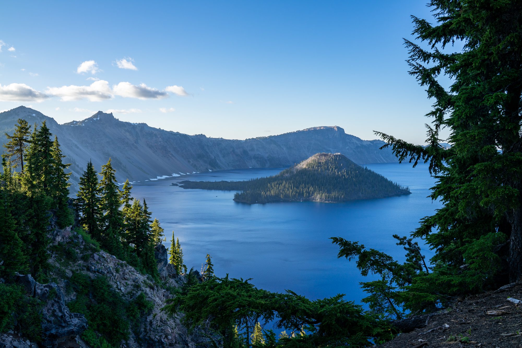 7 Incredible Hikes in Crater Lake National Park