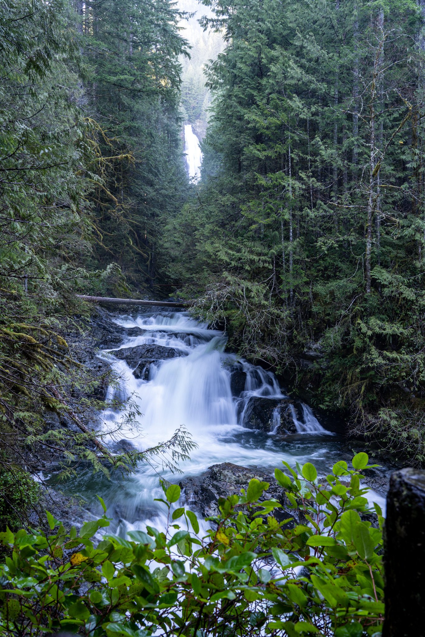 15 Incredible Waterfalls in Washington For Your Bucket List
