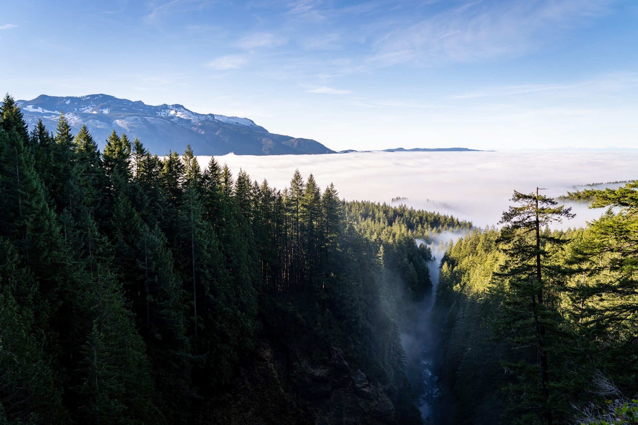 15 Incredible Waterfalls in Washington For Your Bucket List