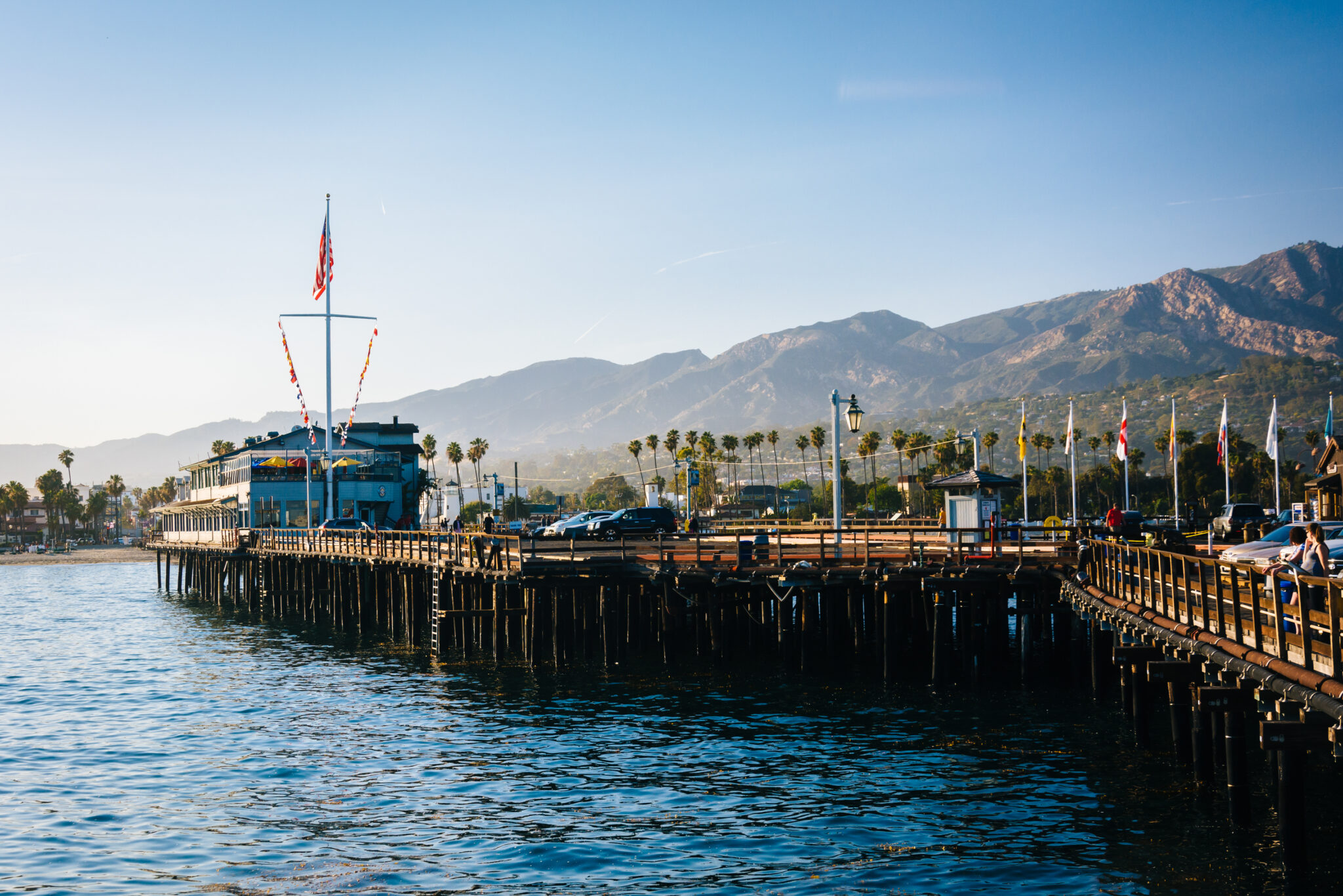 How to Plan a Perfect Day Trip to Santa Barbara, California