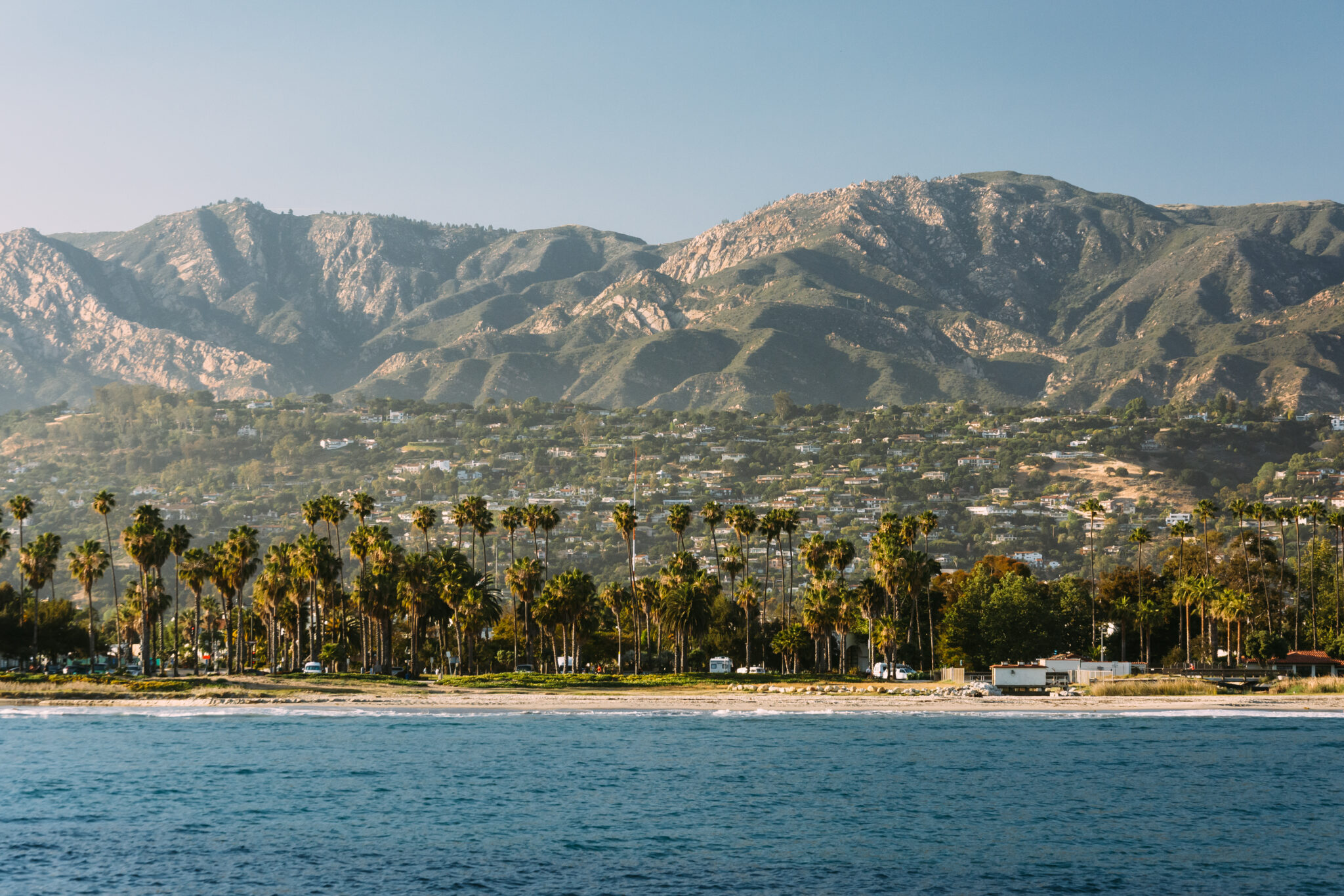 How to Plan a Perfect Day Trip to Santa Barbara, California