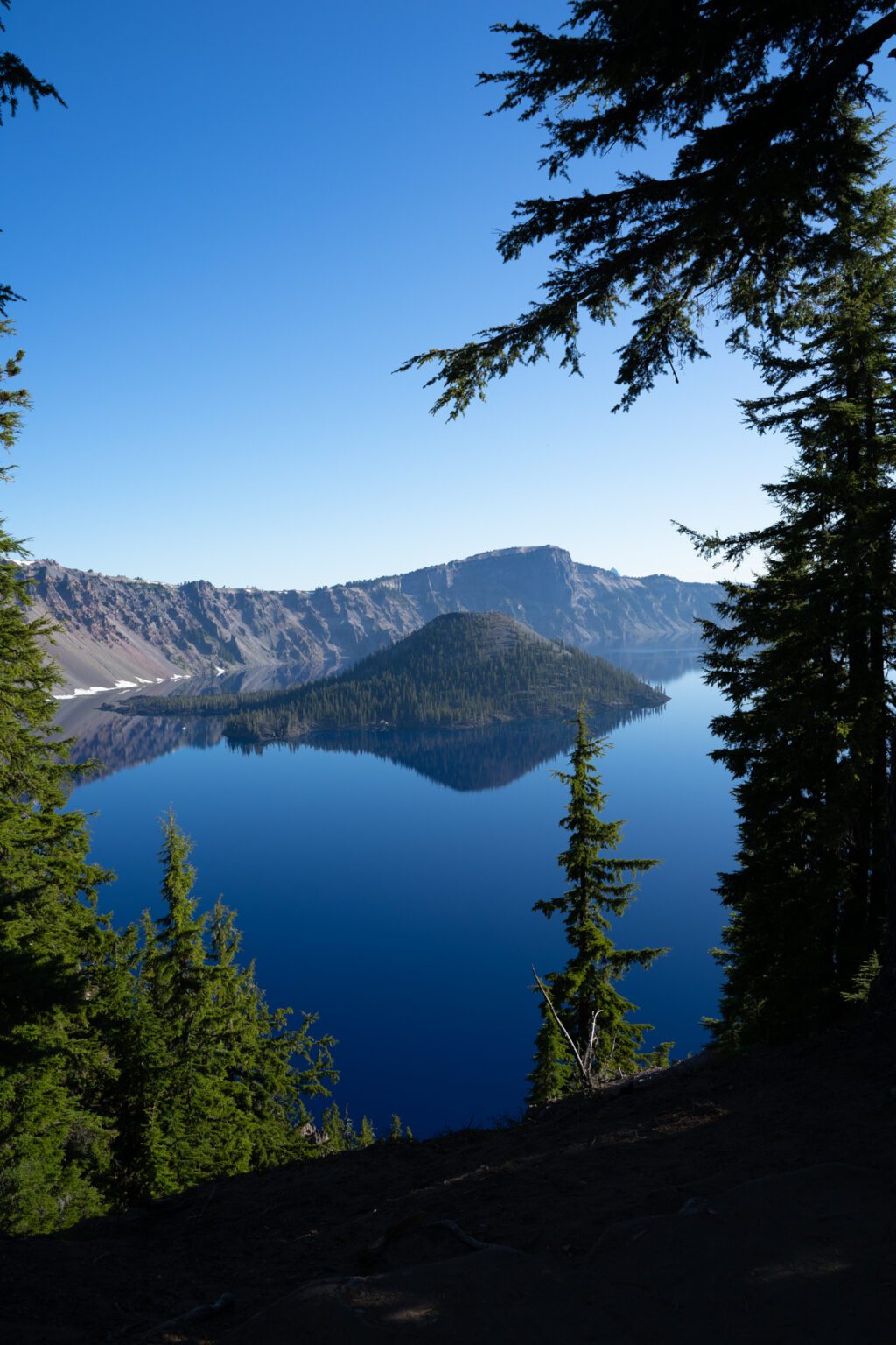 7 Incredible Hikes in Crater Lake National Park