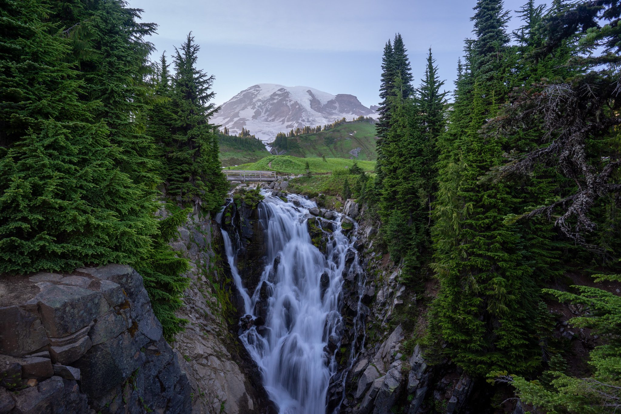 15 Incredible Waterfalls in Washington For Your Bucket List