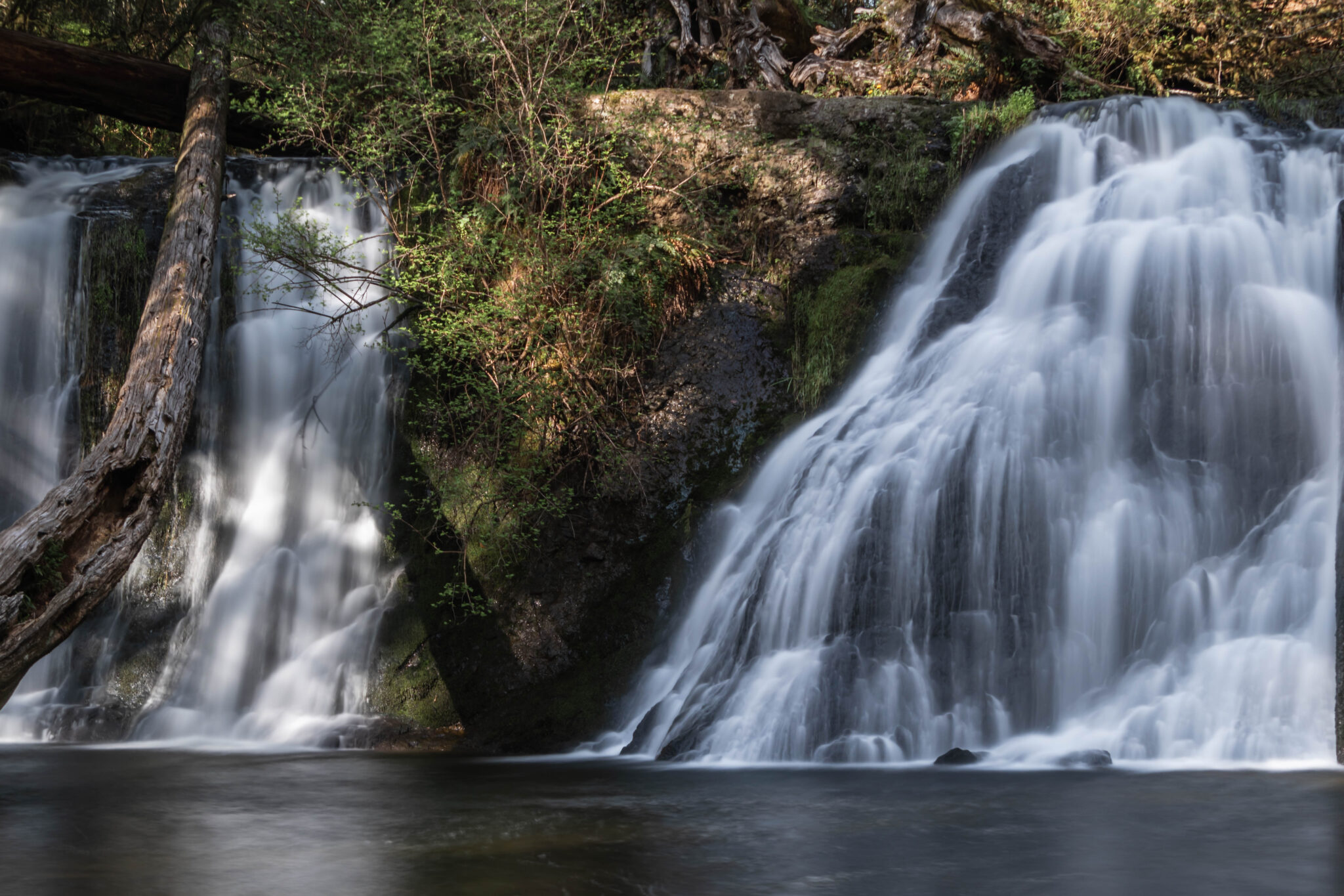 9 Picturesque Waterfalls near Seattle (2 Hours or Less)