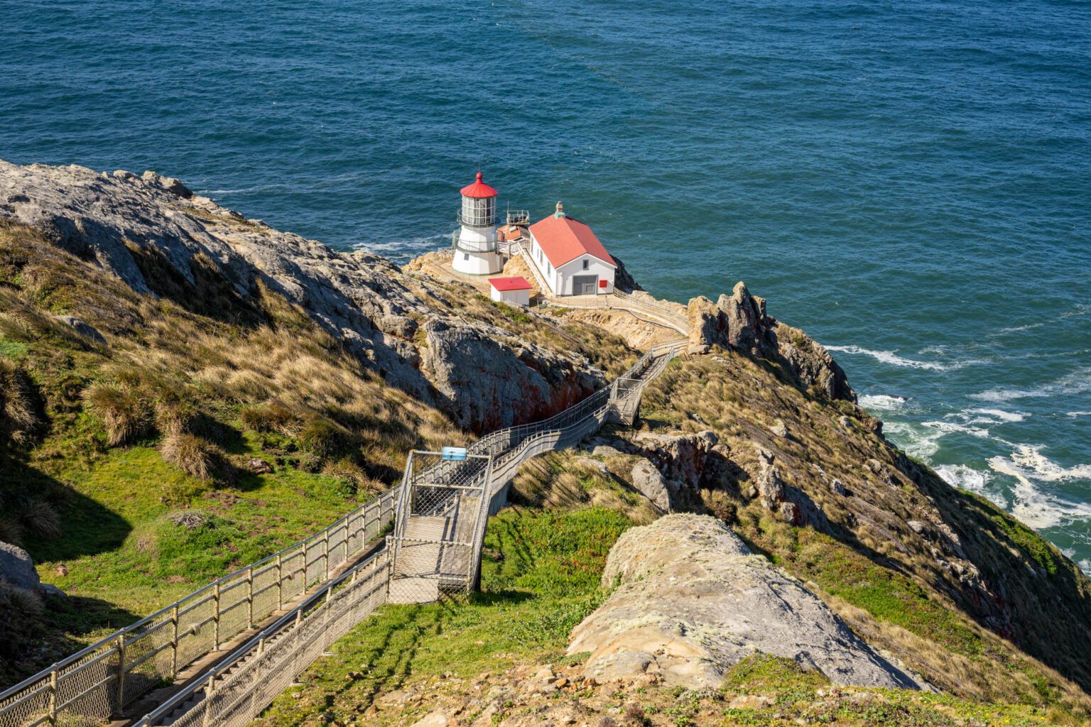 Where To Stay In Point Reyes: The 16 Best Places To Stay