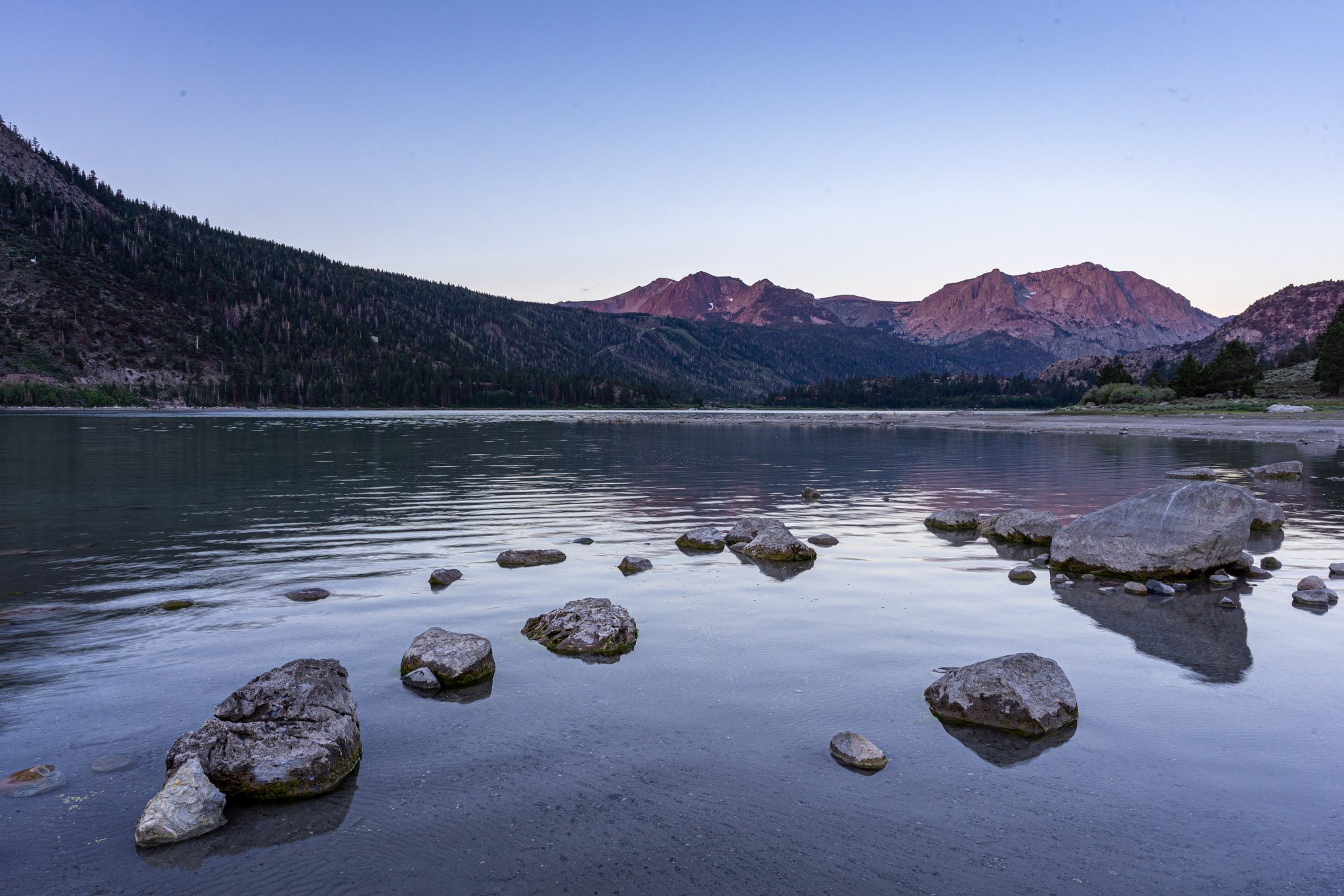 The Best Things to Do in Mammoth Lakes in the Summer