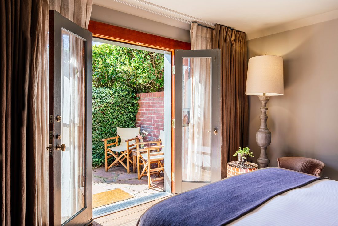 Where To Stay In Point Reyes: The 16 Best Places To Stay