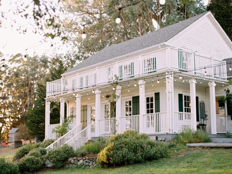 Where To Stay In Point Reyes: The 16 Best Places To Stay