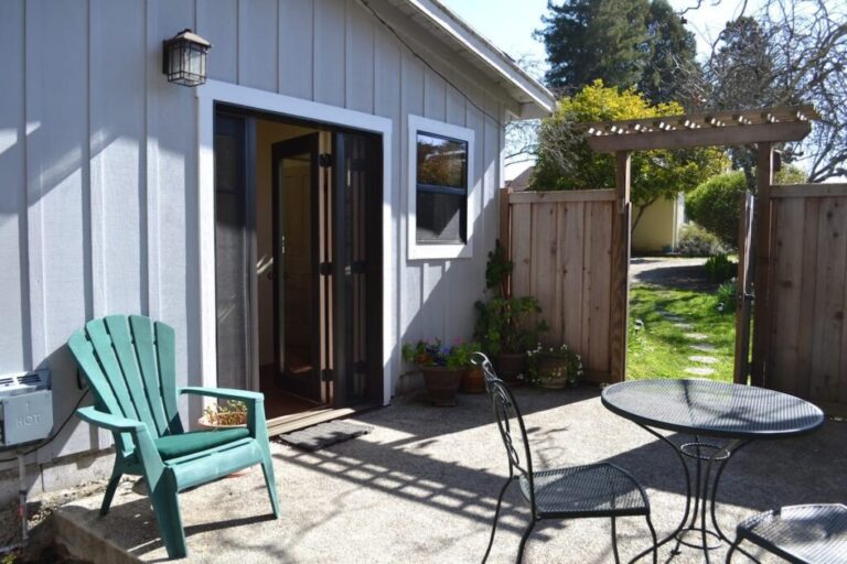 Where To Stay In Point Reyes: The 16 Best Places To Stay