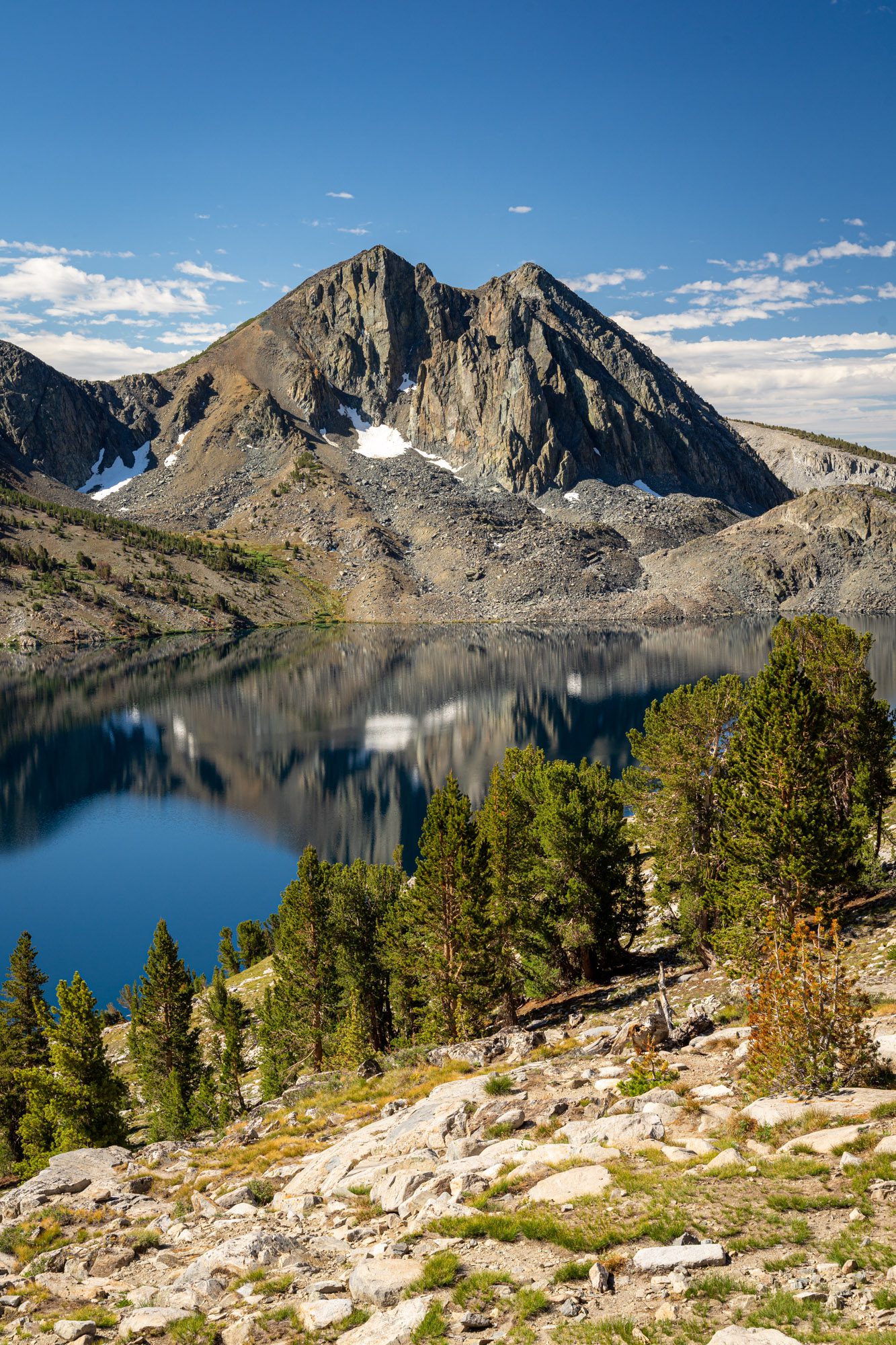 The Best Things to Do in Mammoth Lakes in the Summer