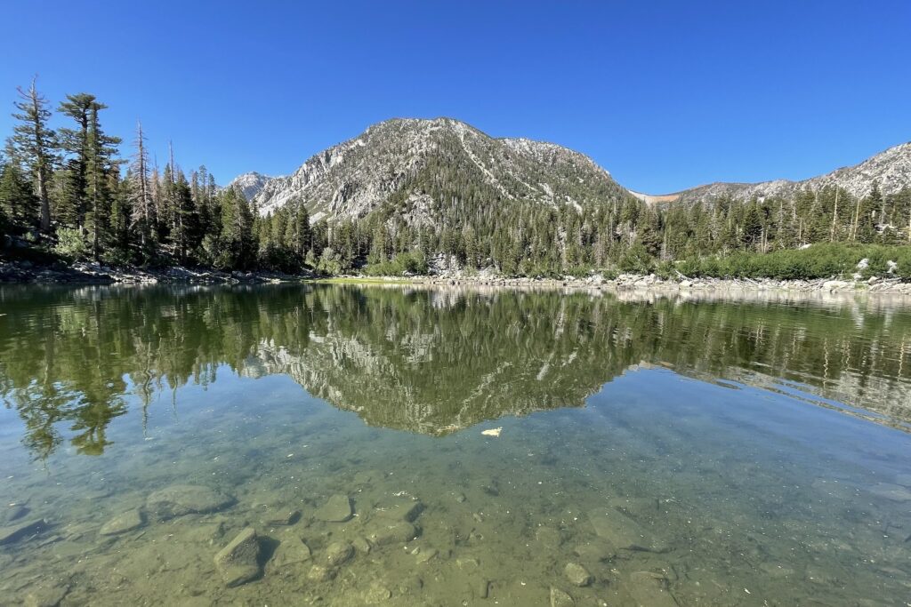 The Best Things to Do in Mammoth Lakes in the Summer