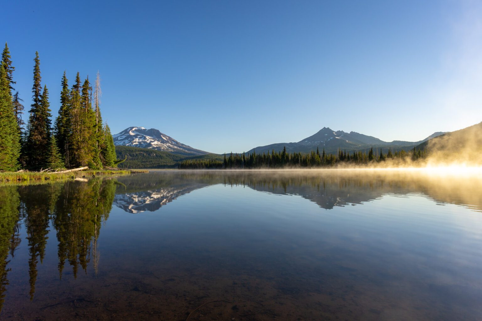 How to Plan an Amazing Portland to Bend Road Trip