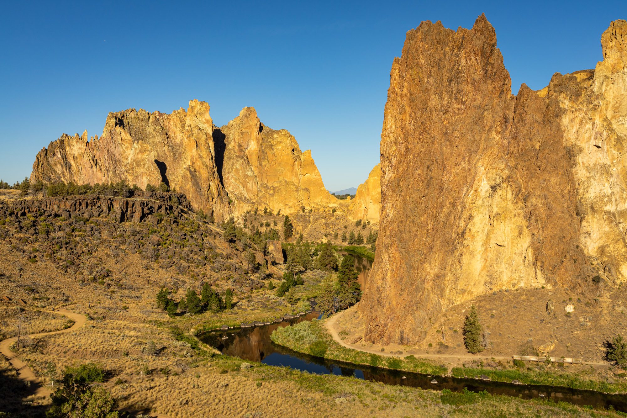 How to Plan an Amazing Portland to Bend Road Trip