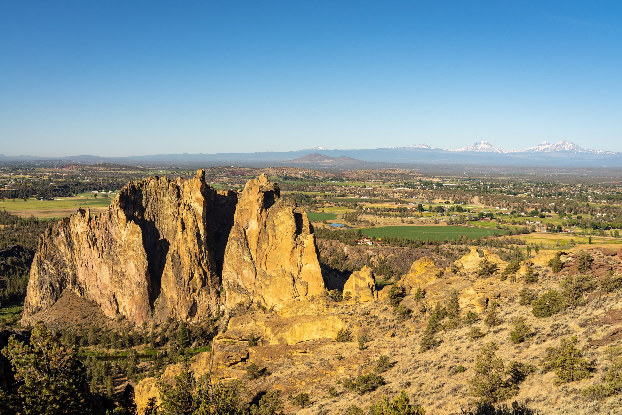 How to Plan an Amazing Portland to Bend Road Trip