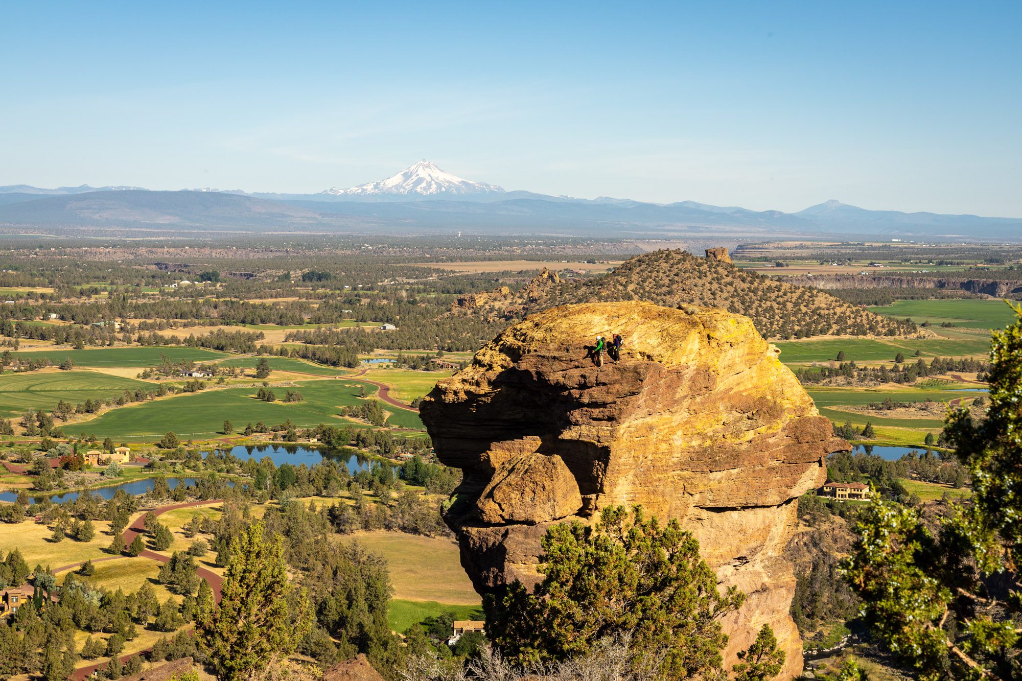 How to Plan an Amazing Portland to Bend Road Trip