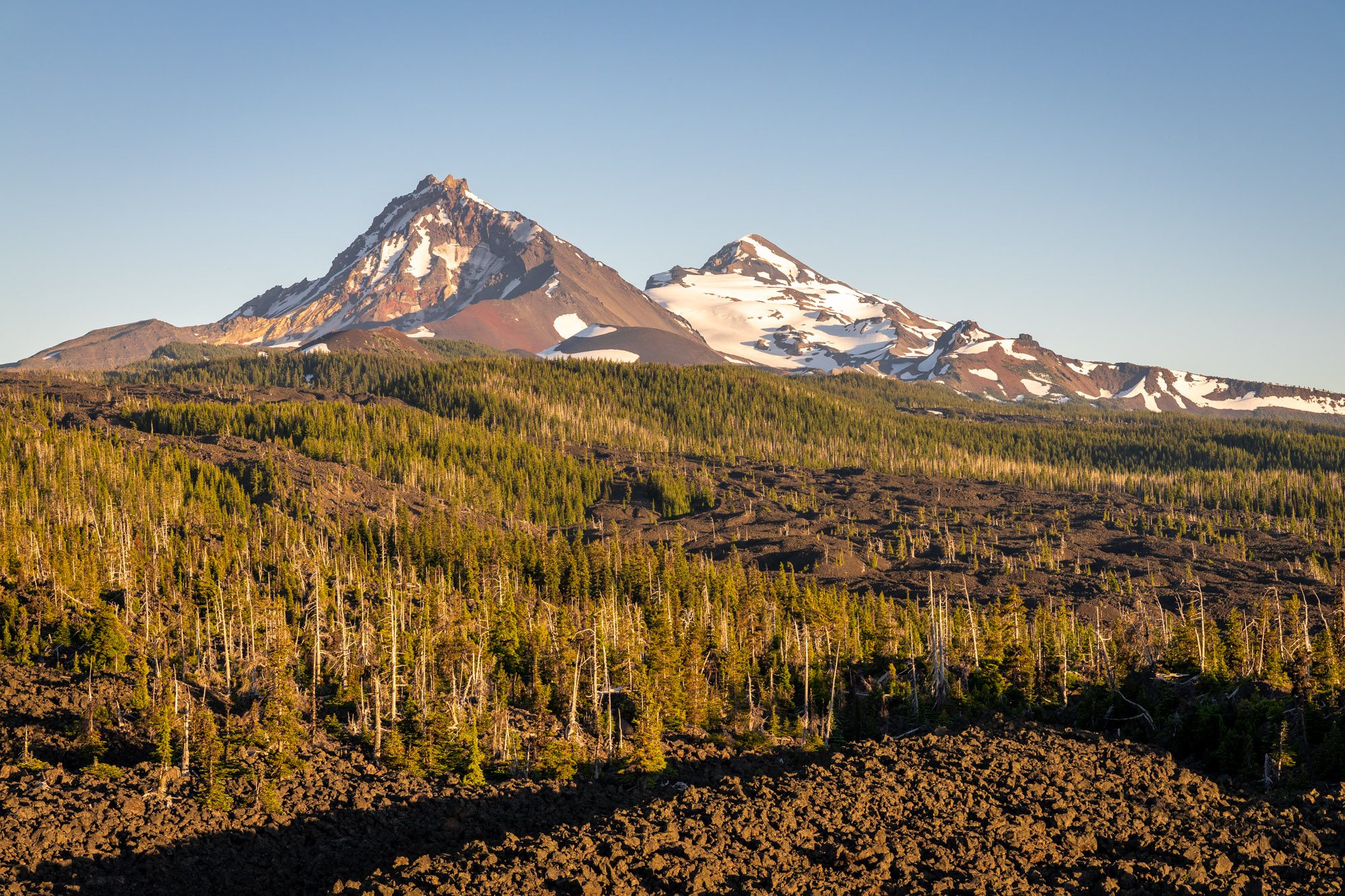 How to Plan an Amazing Portland to Bend Road Trip