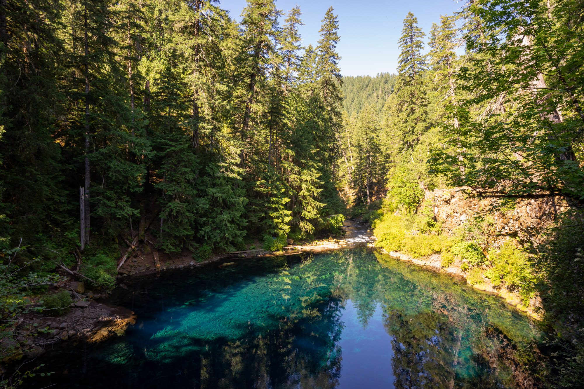 How to Plan an Amazing Portland to Bend Road Trip