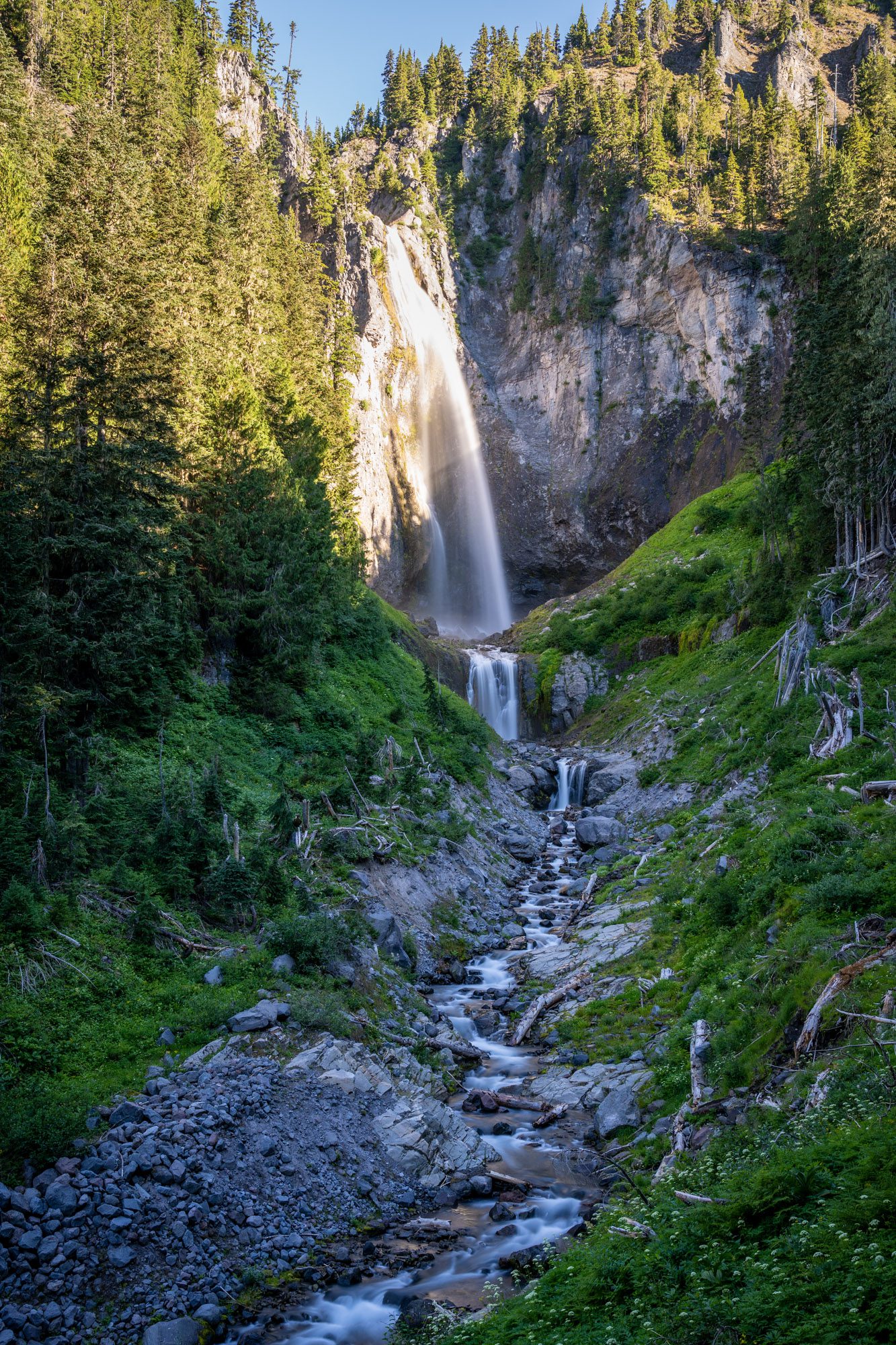 15 Incredible Waterfalls in Washington For Your Bucket List