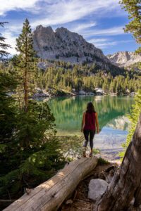 9 Outrageously Beautiful Hikes in Mammoth Lakes