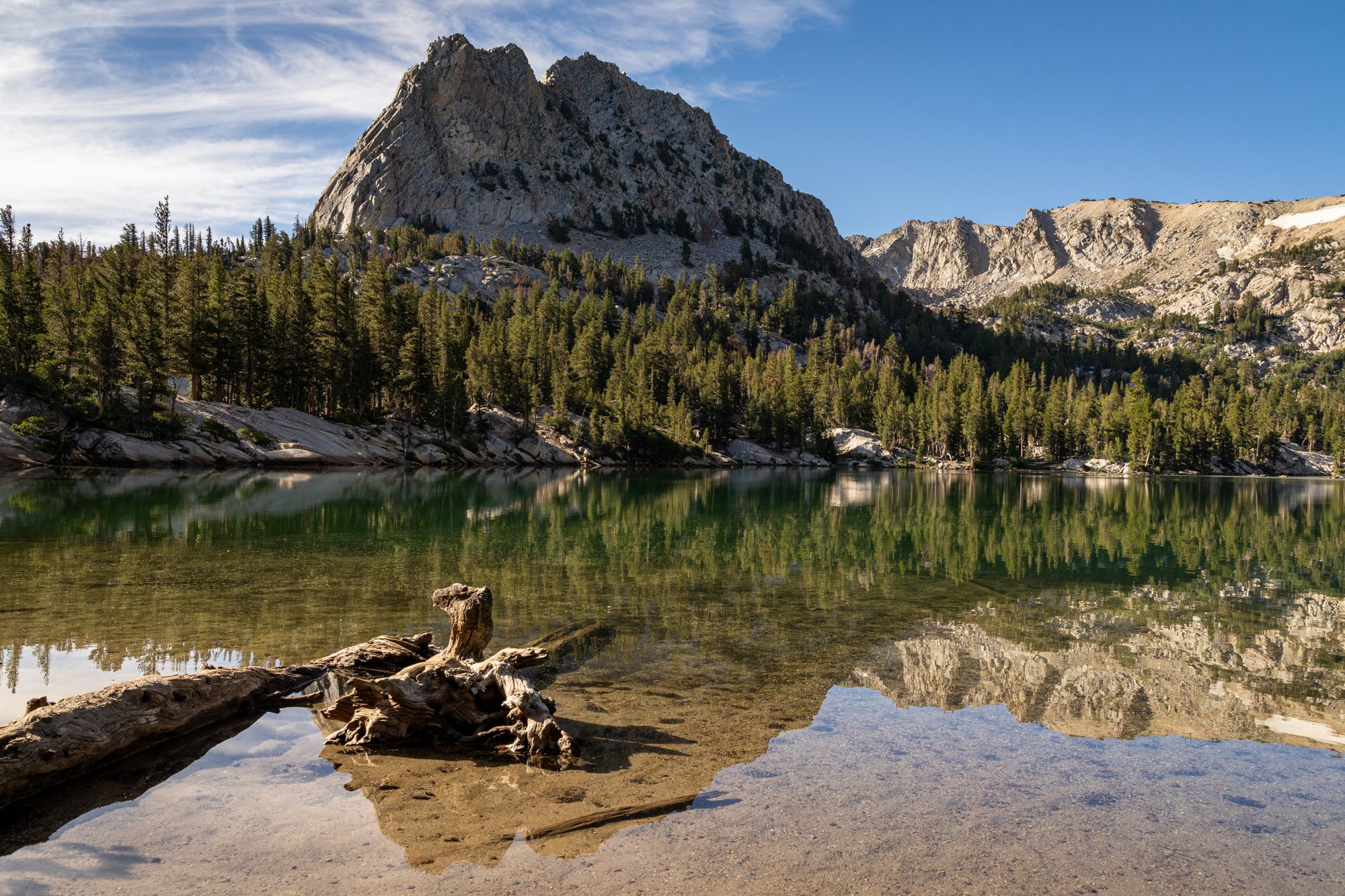 9 Outrageously Beautiful Hikes in Mammoth Lakes