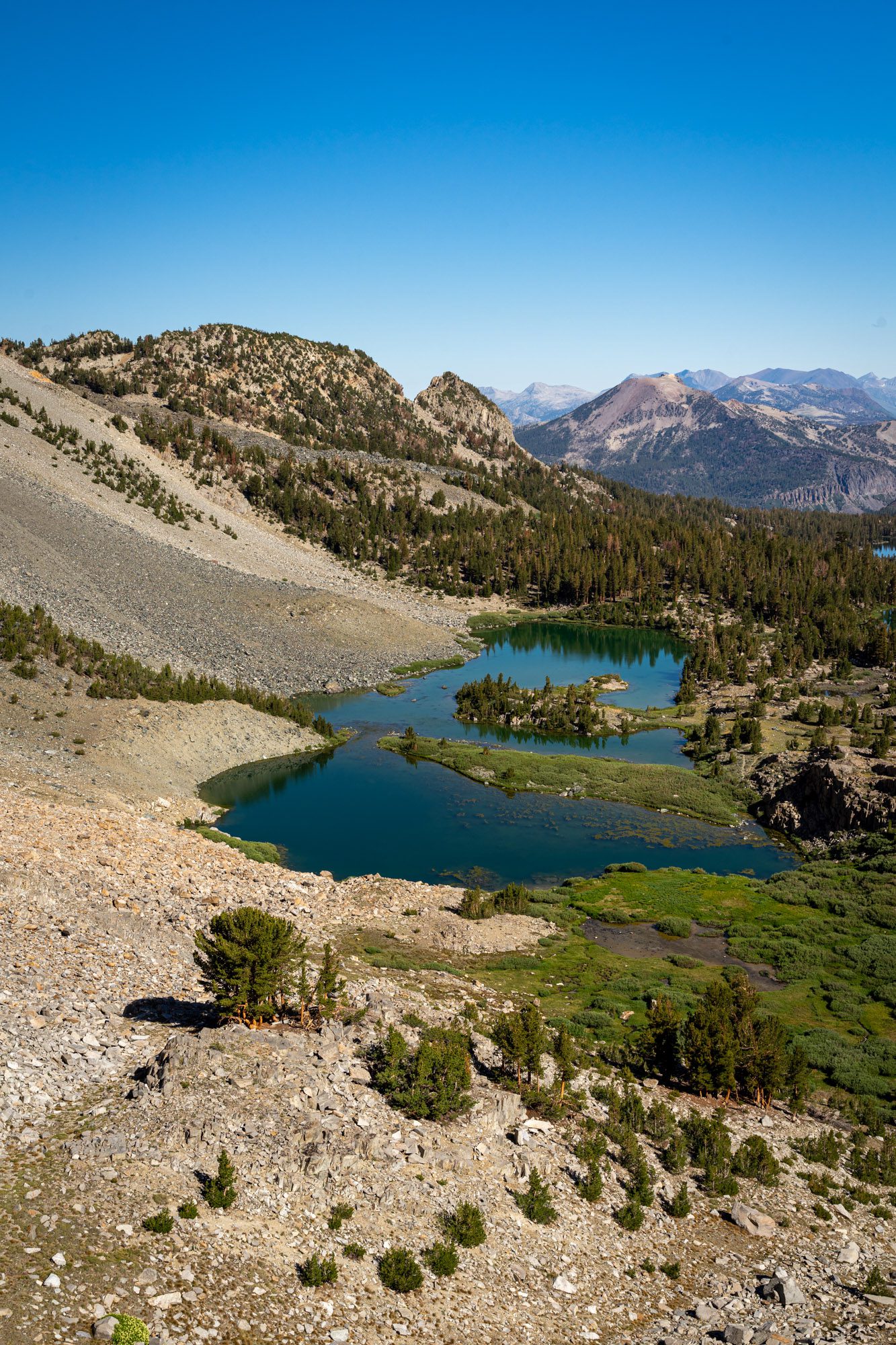 9 Outrageously Beautiful Hikes in Mammoth Lakes