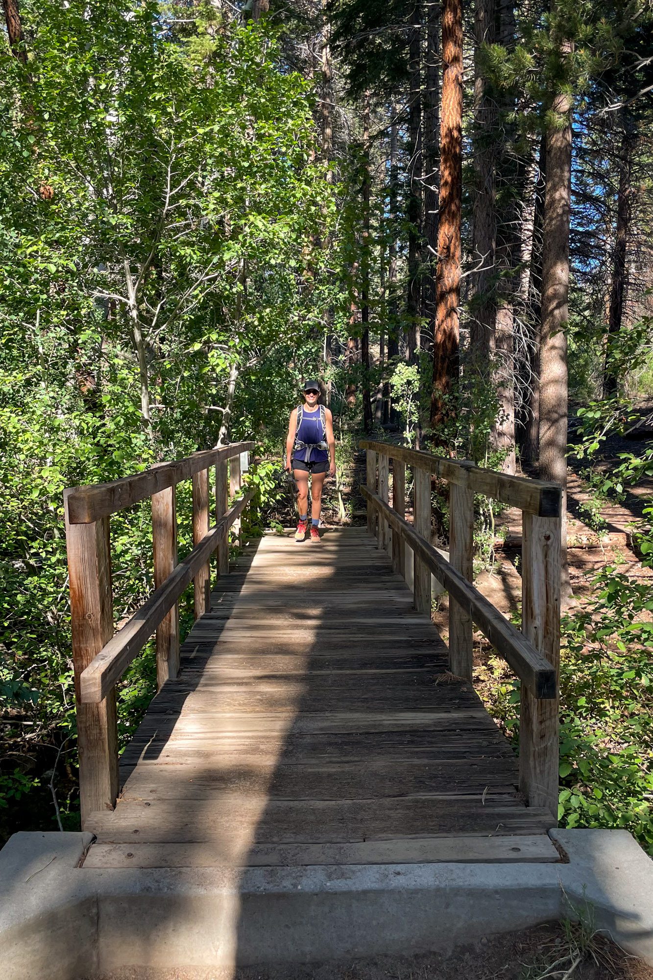 9 Outrageously Beautiful Hikes in Mammoth Lakes