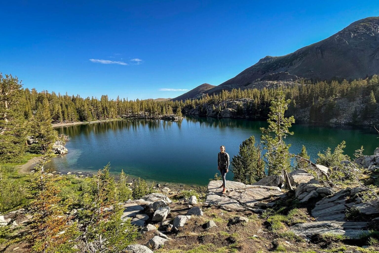 9 Outrageously Beautiful Hikes in Mammoth Lakes