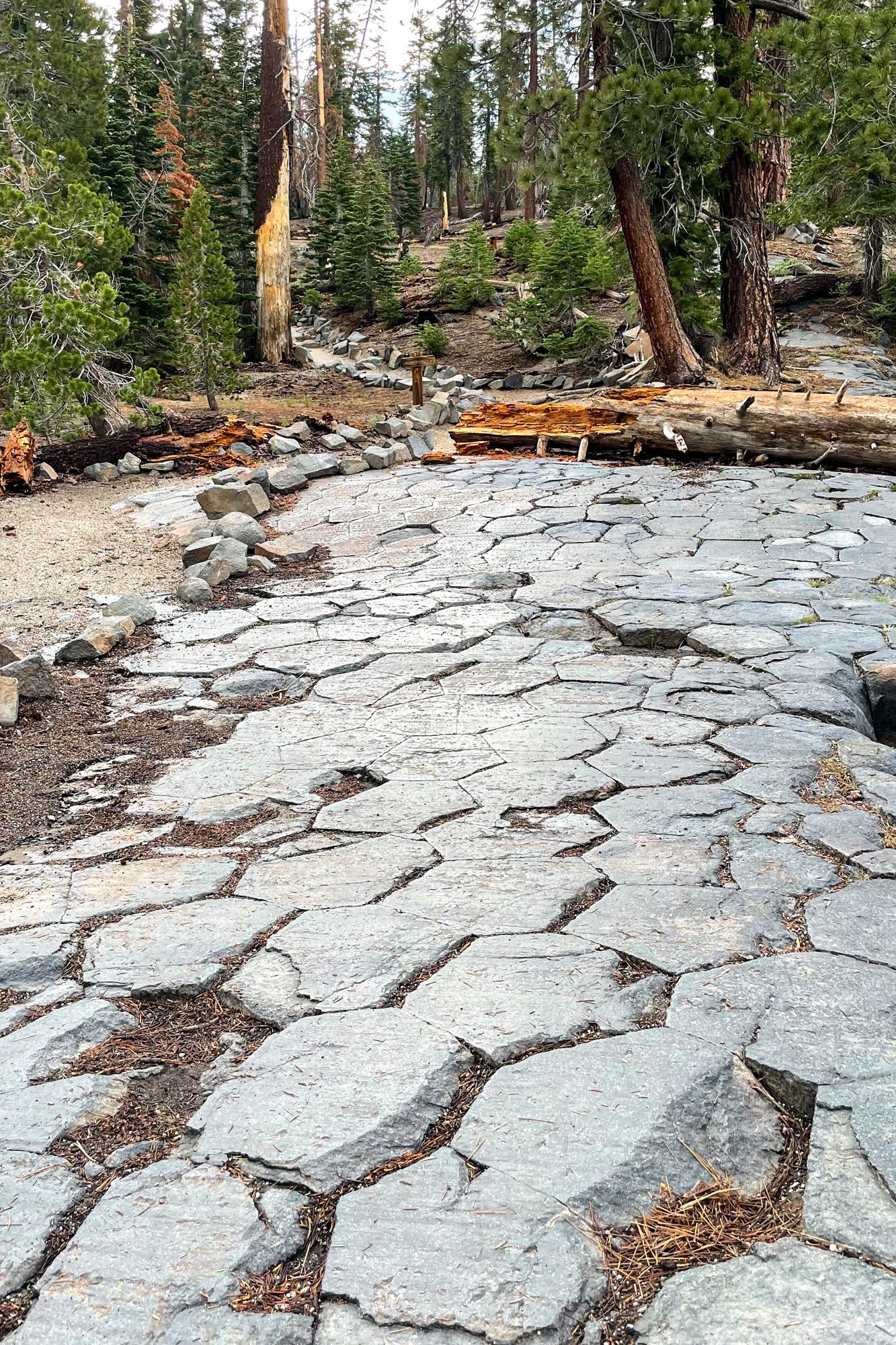 9 Outrageously Beautiful Hikes in Mammoth Lakes