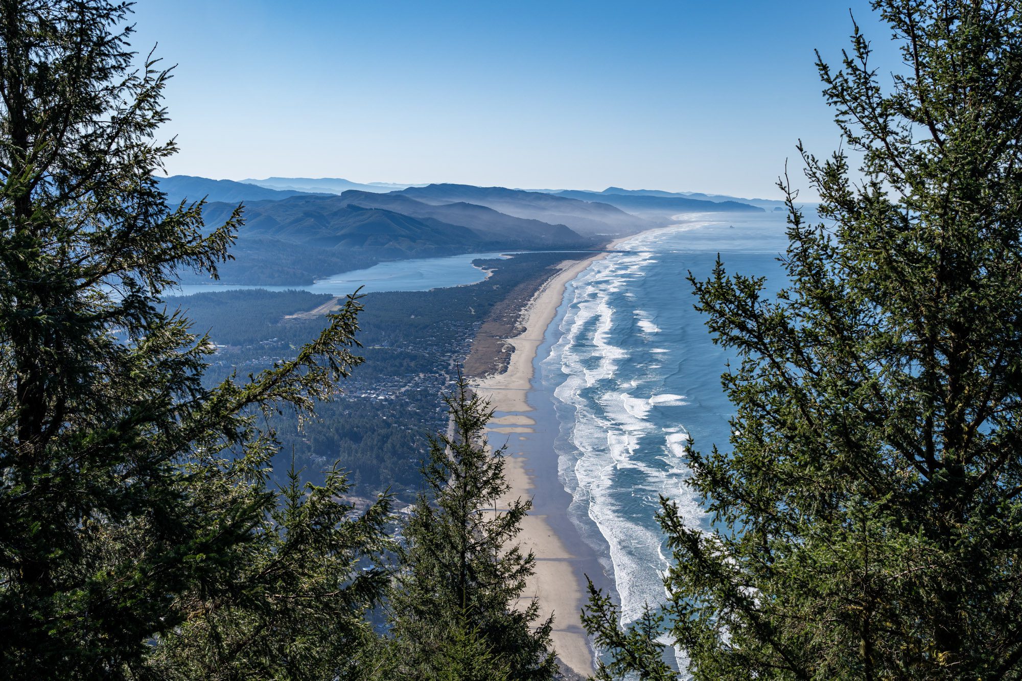 25 Staggeringly Beautiful Places to Visit in Oregon
