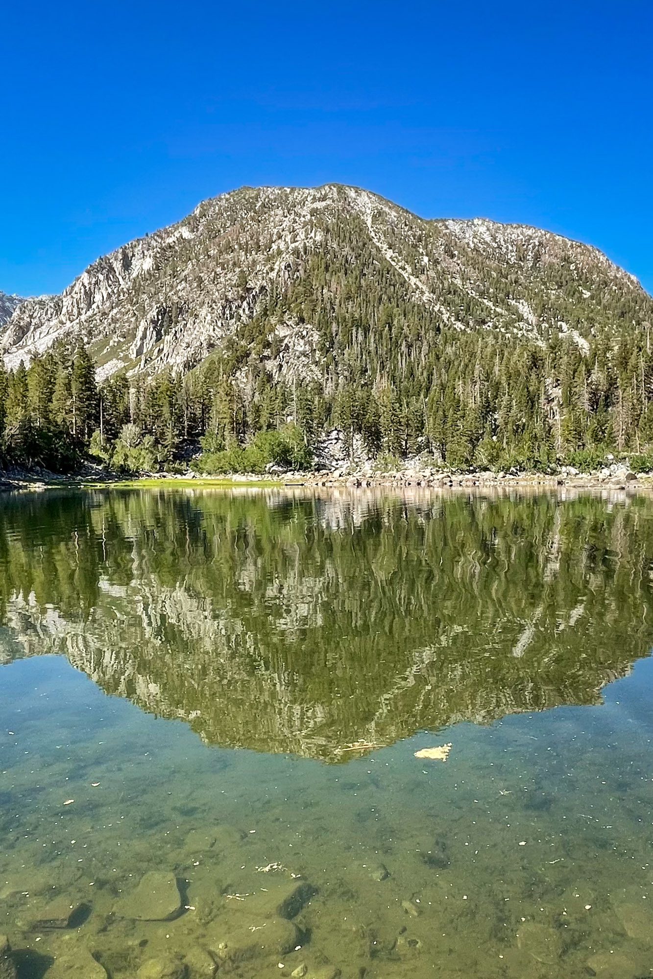 9 Outrageously Beautiful Hikes in Mammoth Lakes